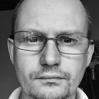 Jonathan Peace - Community - ScreenSkills