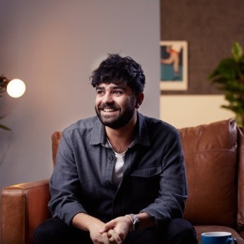 Alex Khan - Community - ScreenSkills