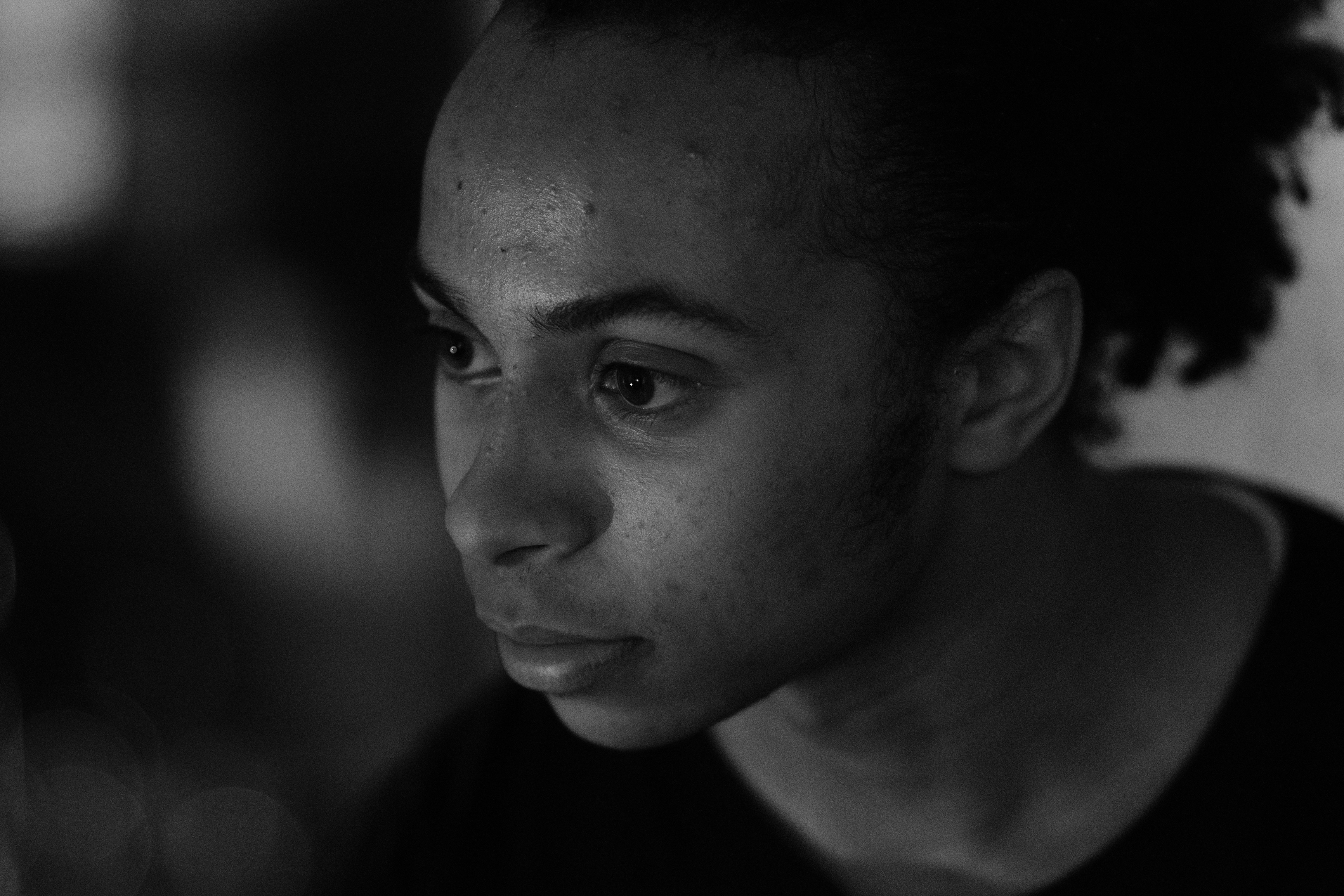 Mark Kamara - Community - ScreenSkills