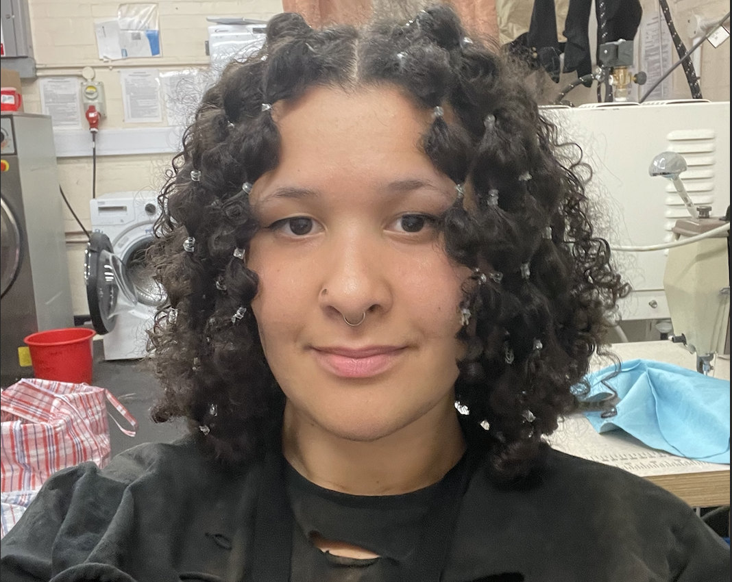 Isabella Jones-Rigby - Community - ScreenSkills