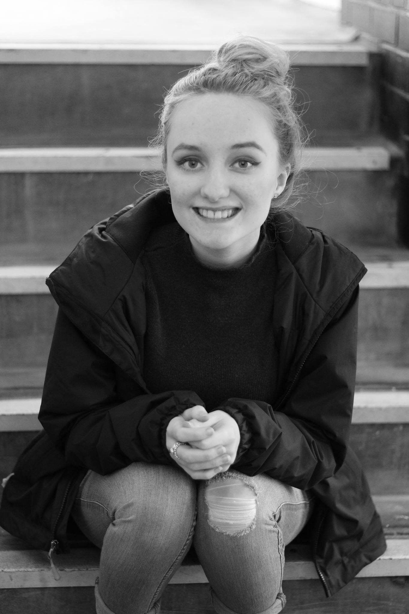 Abbie Jemson - Community - ScreenSkills