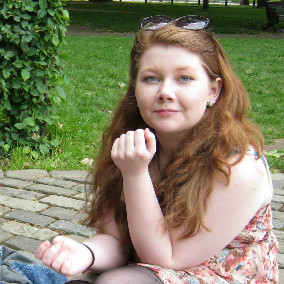 Laura Shackleton - Community - ScreenSkills