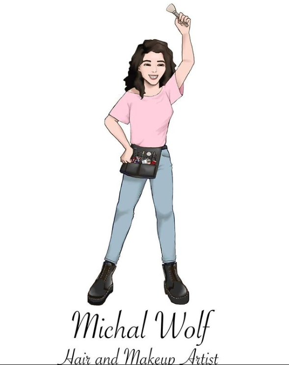 Michal Wolf - Community - ScreenSkills