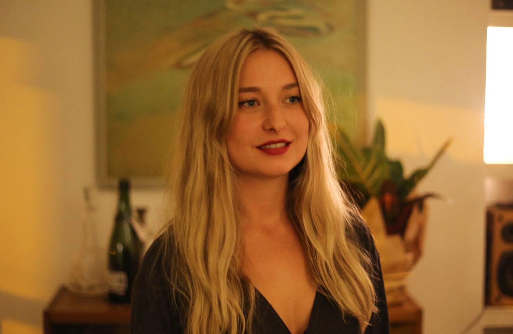 Matilda Harding-Kemp - Community - ScreenSkills