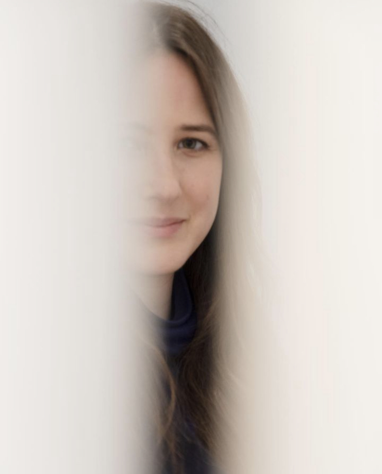 Rachel Forbes - Community - ScreenSkills