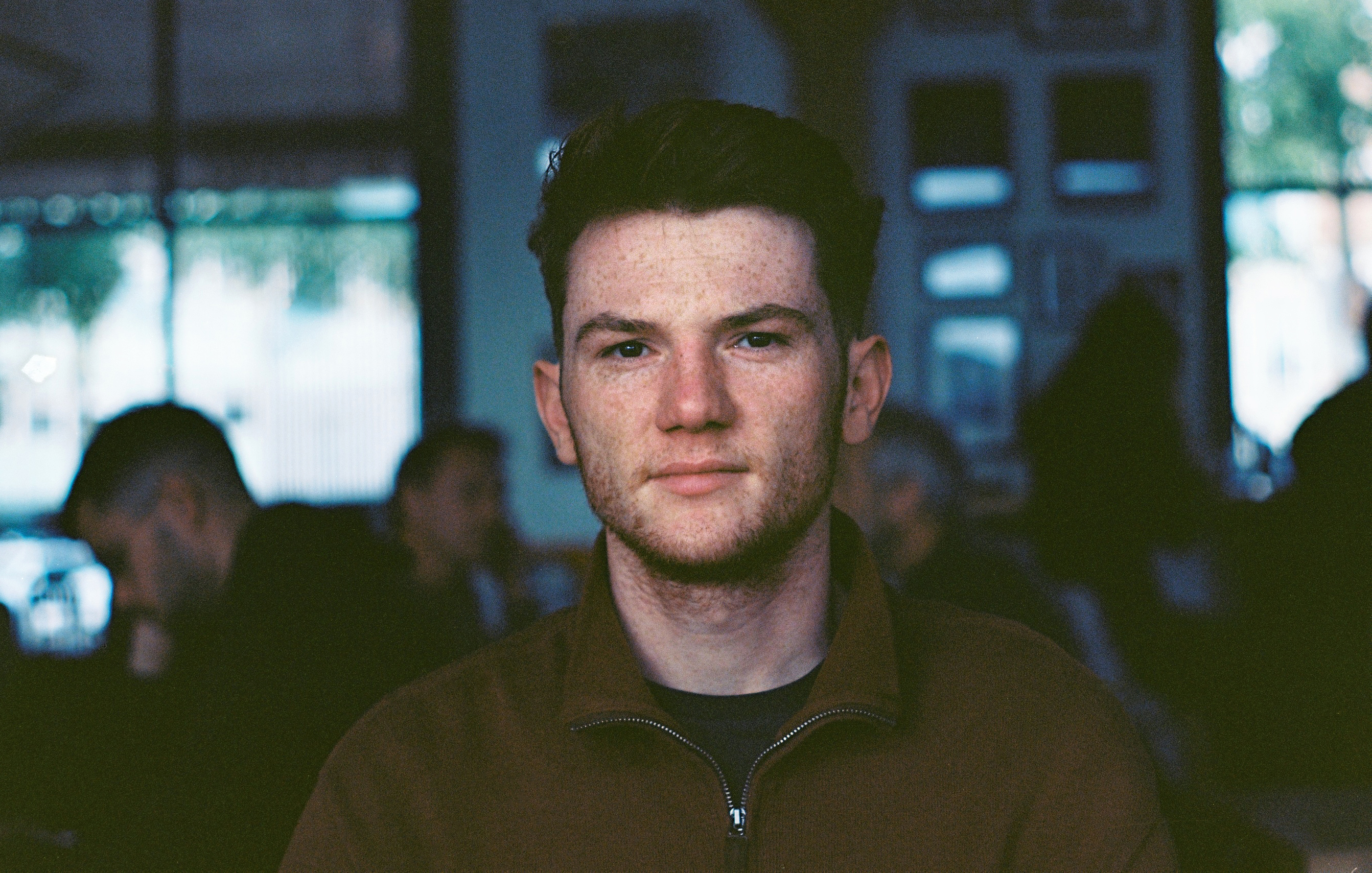 Ashley Rees - Community - ScreenSkills