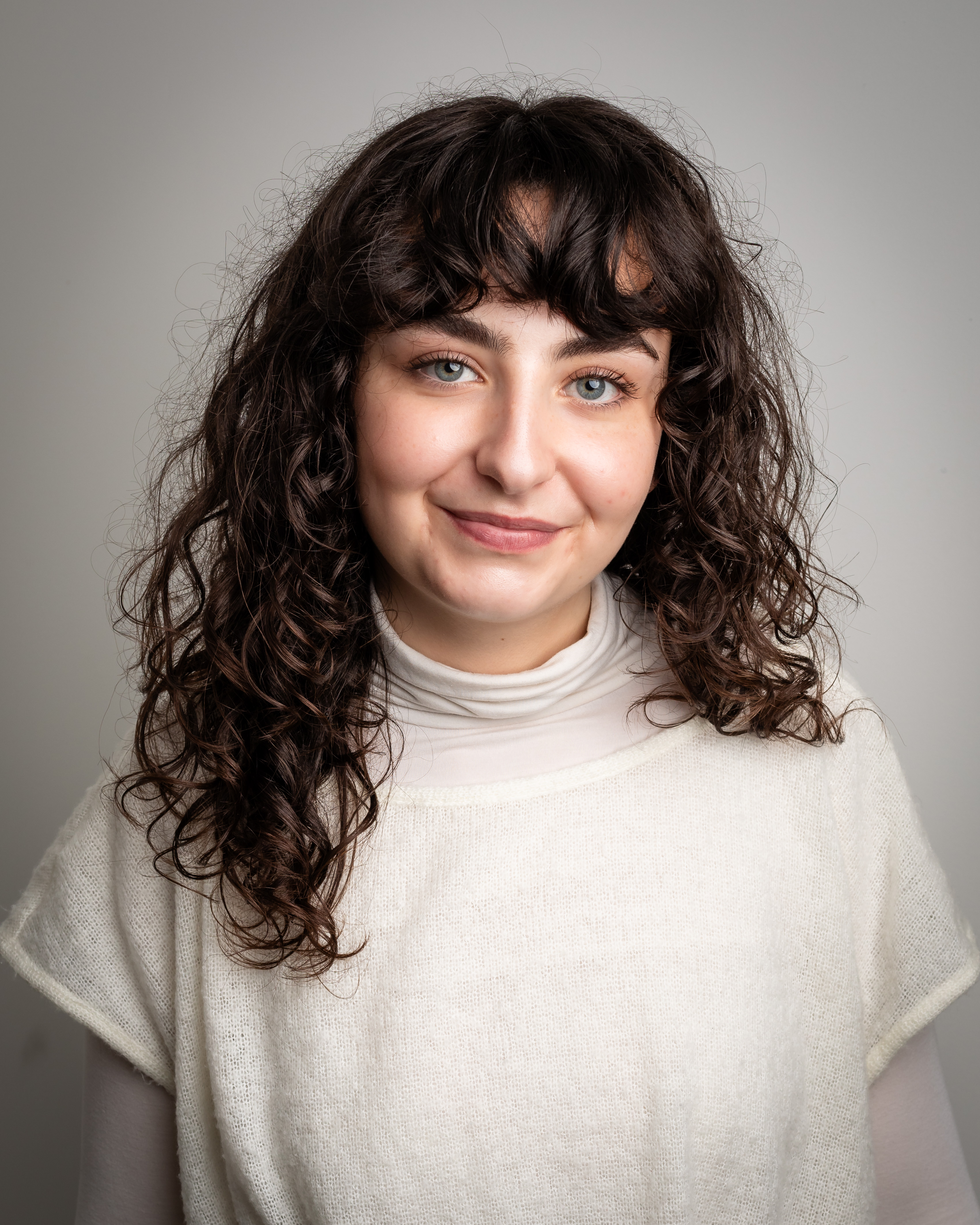 Adriana Marabese - Community - ScreenSkills