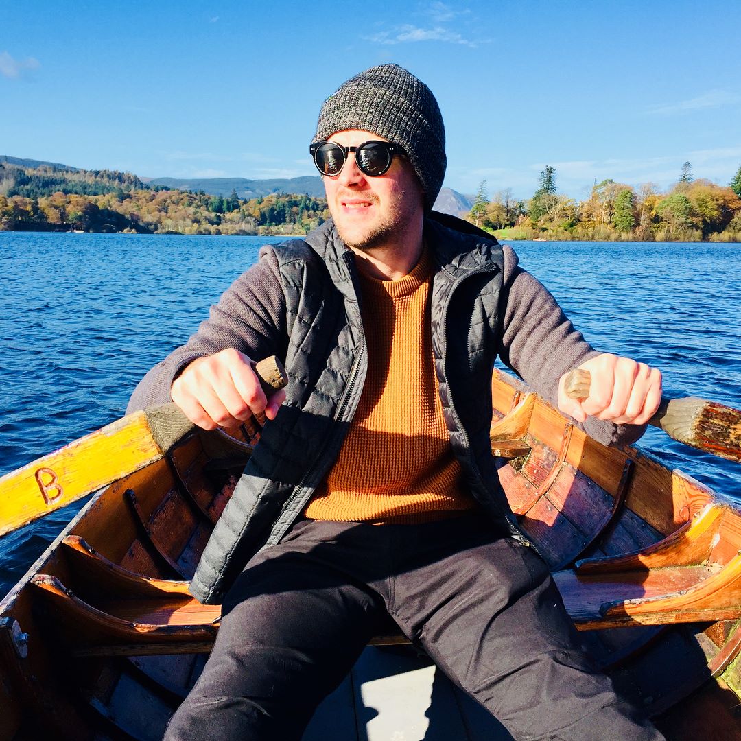 Dean Tanner - Community - ScreenSkills