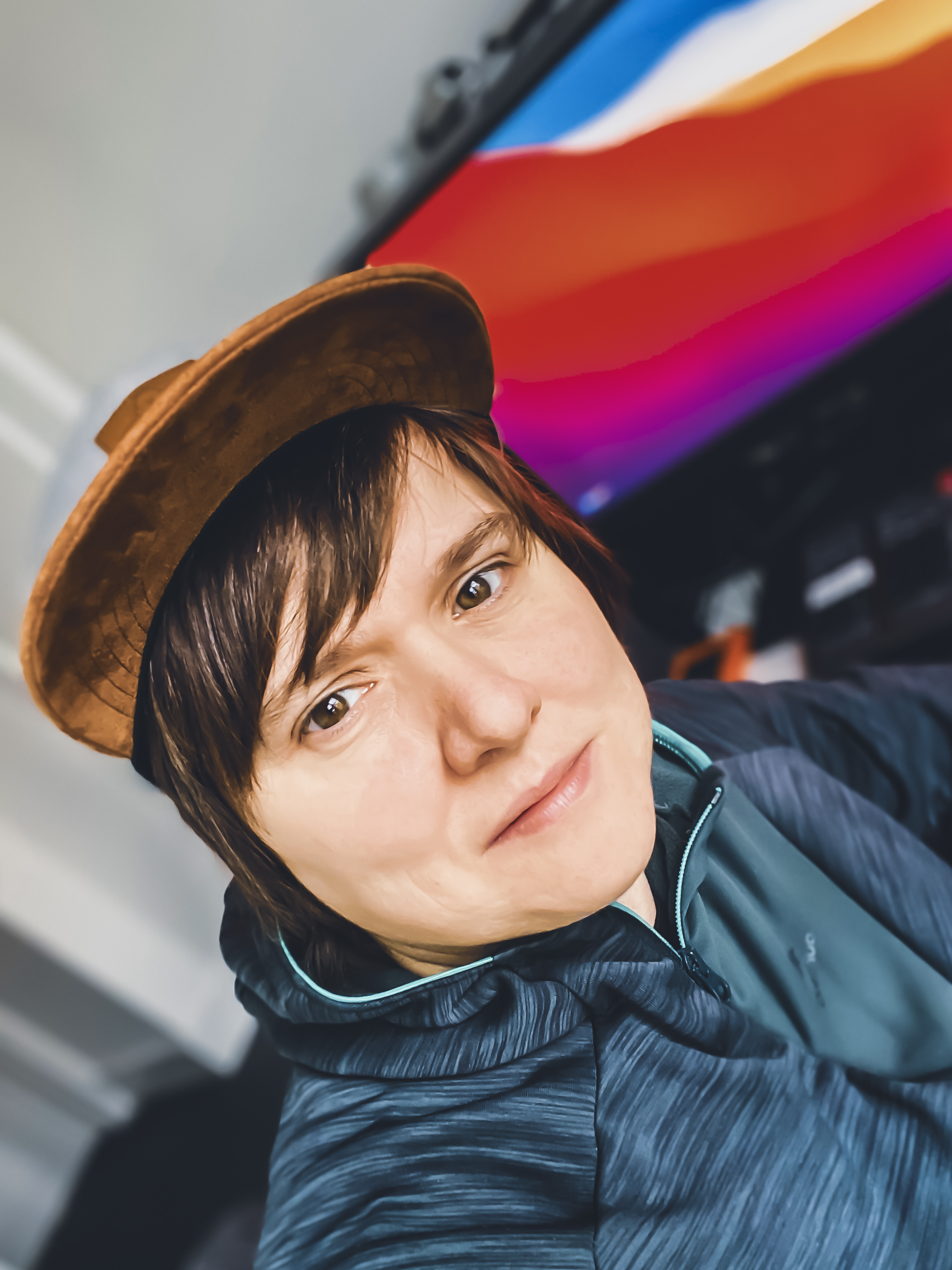 Laura Belotti Masserini - Community - ScreenSkills