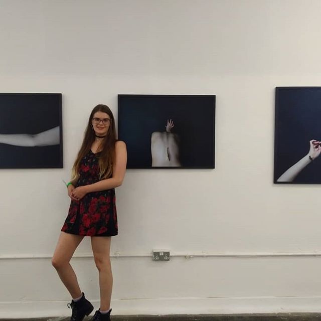 Danielle Tipton - Community - ScreenSkills