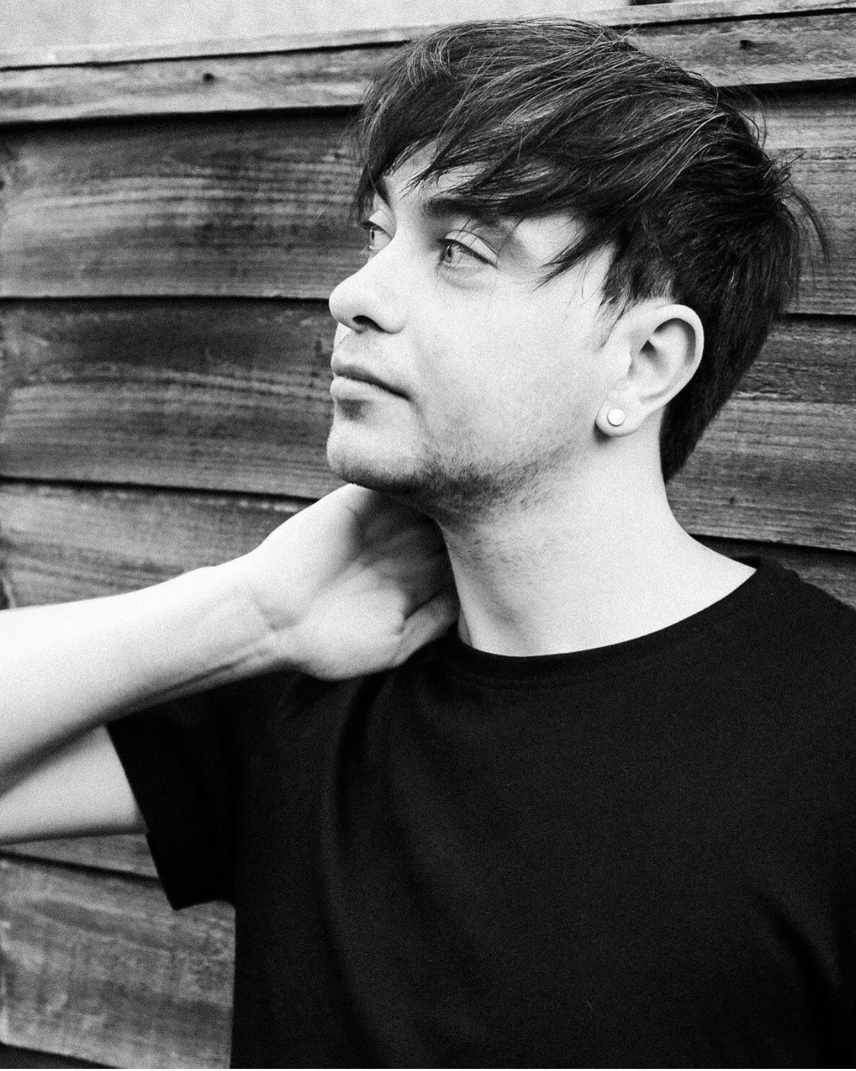 Maks Kurockin - Community - ScreenSkills