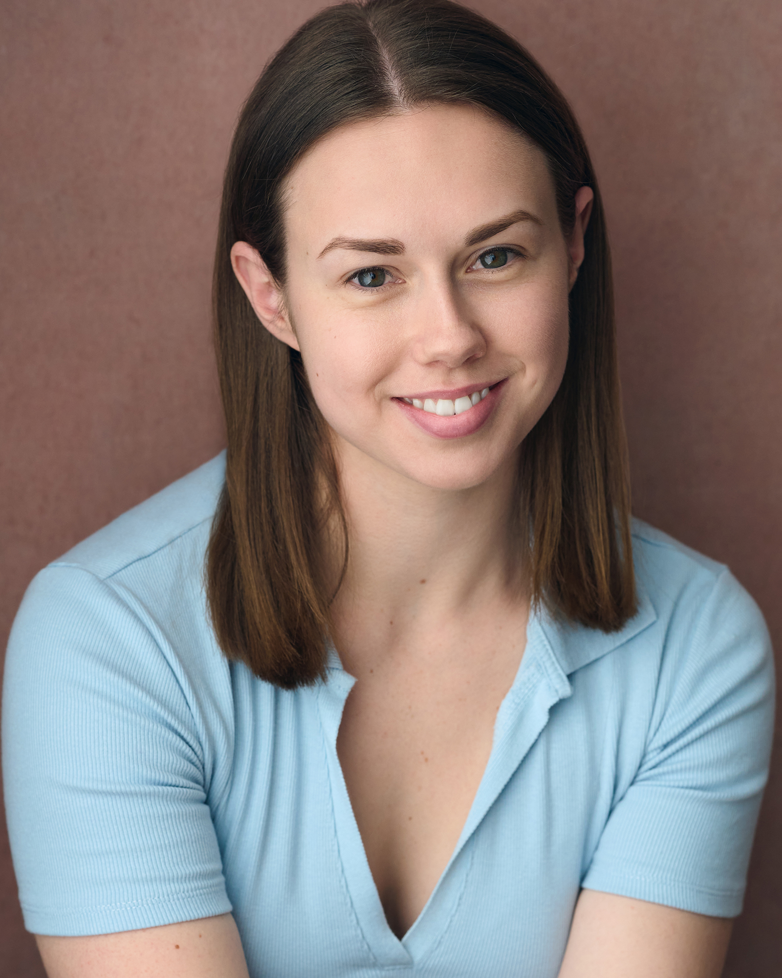 Gabrielle Kerr - Community - ScreenSkills