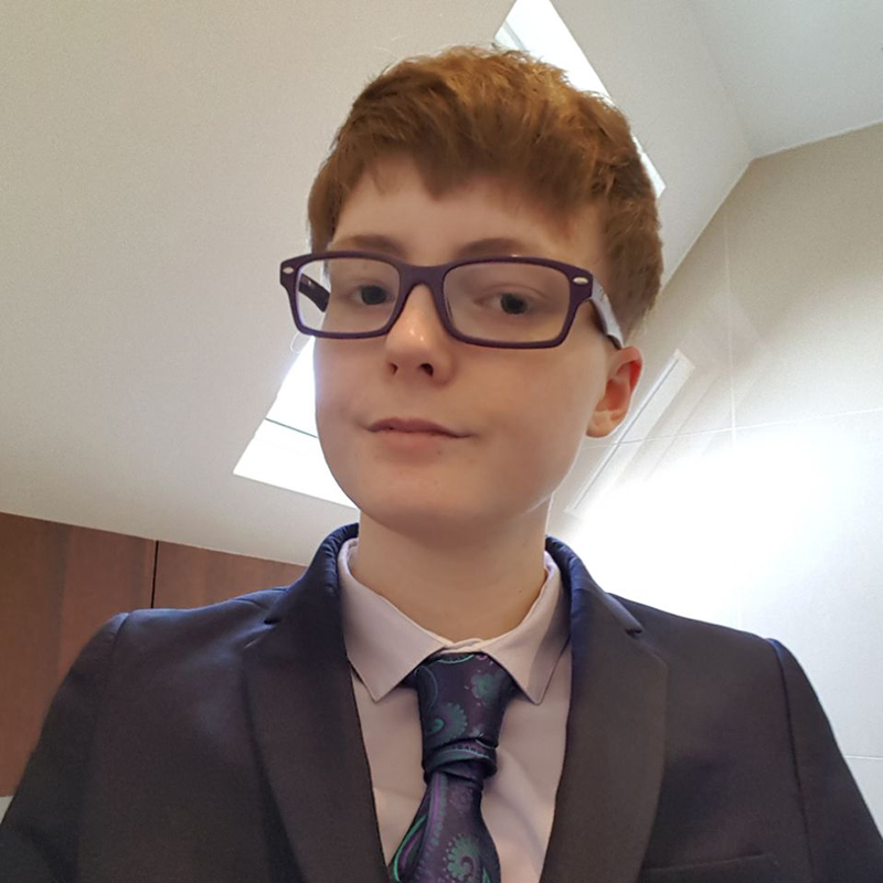 Cal Weir - Community - ScreenSkills