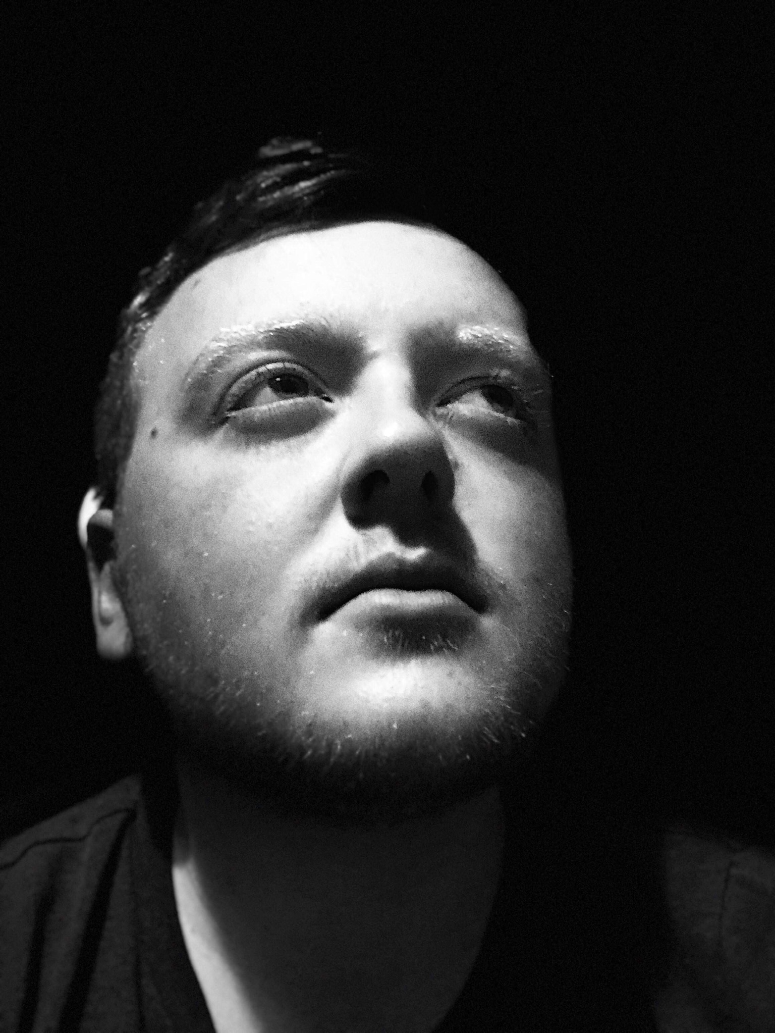 Jack Waldron - Community - ScreenSkills
