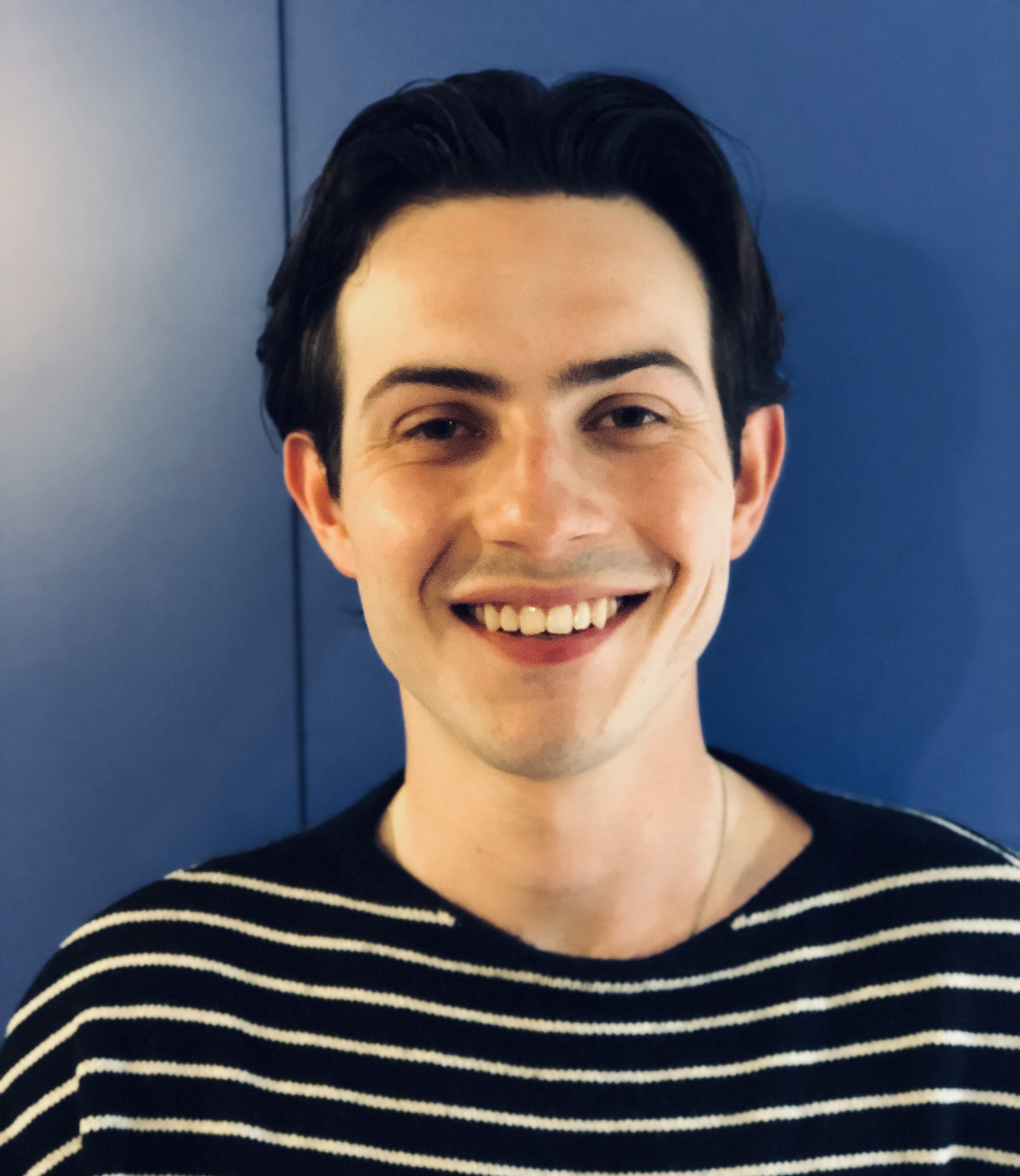 Jamie Holloway - Community - ScreenSkills