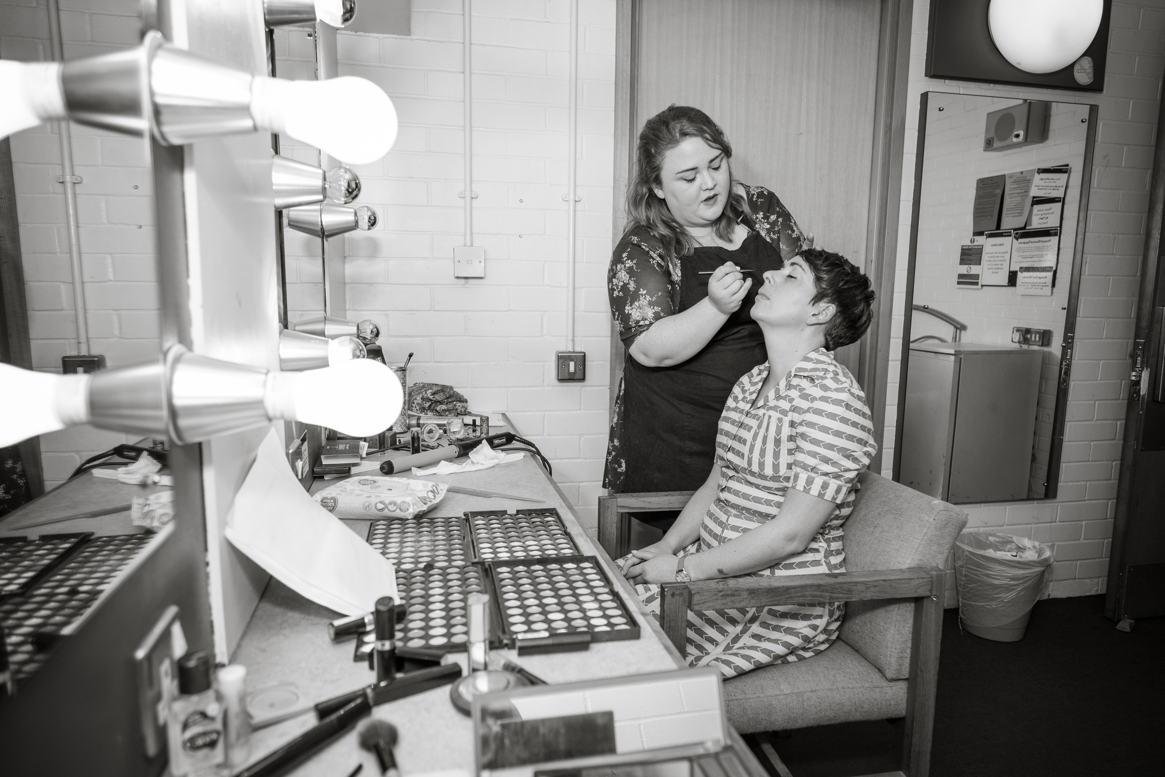 Lucy Entwistle - Community - ScreenSkills