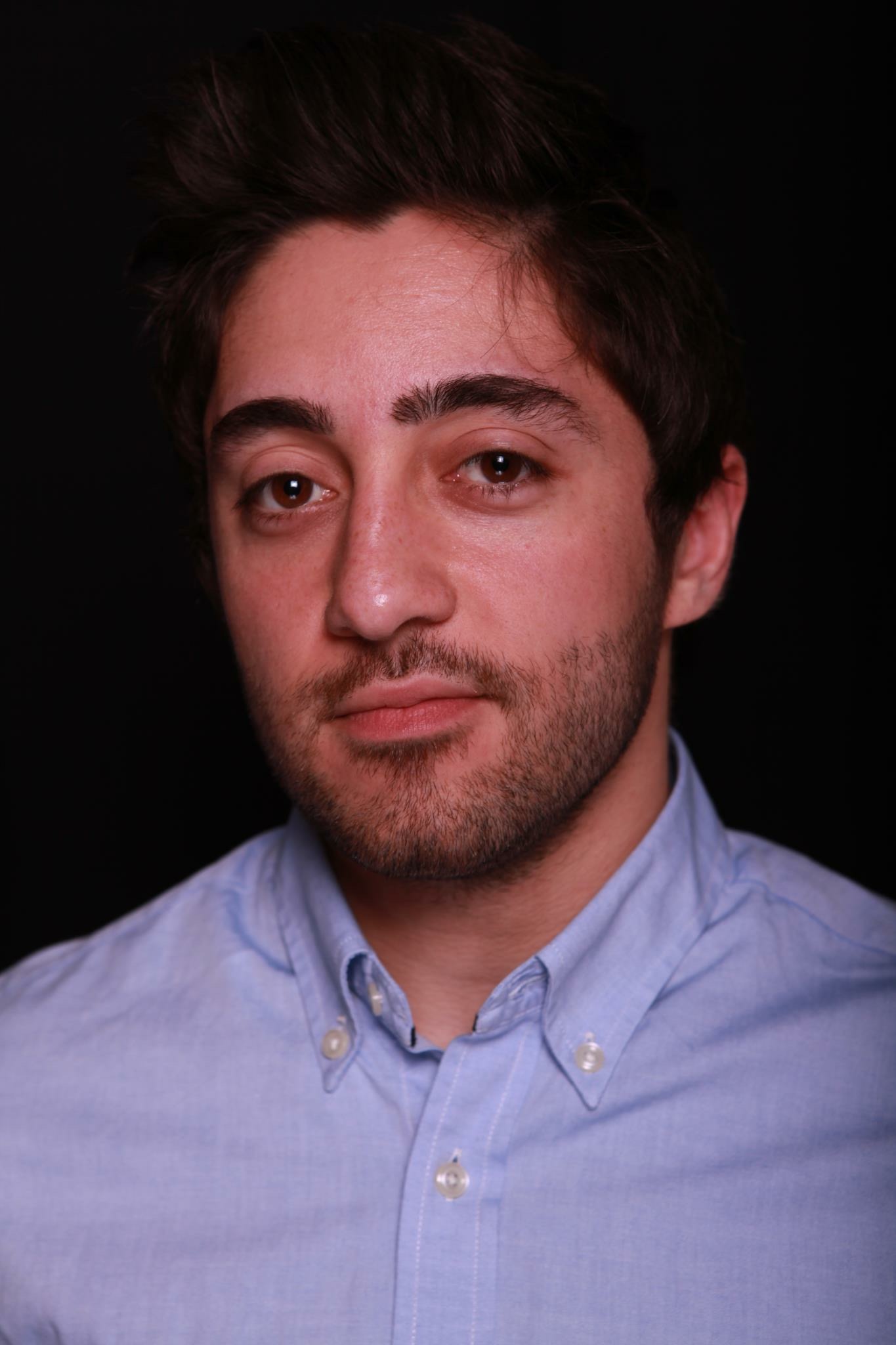 Anwar Fayrouz - Community - ScreenSkills