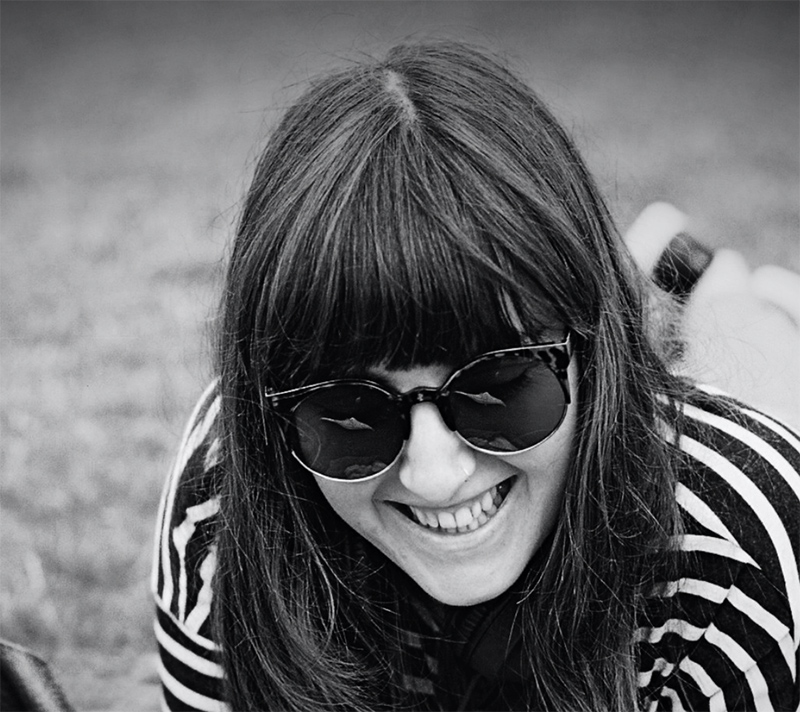 Lydia Harrison - Community - ScreenSkills