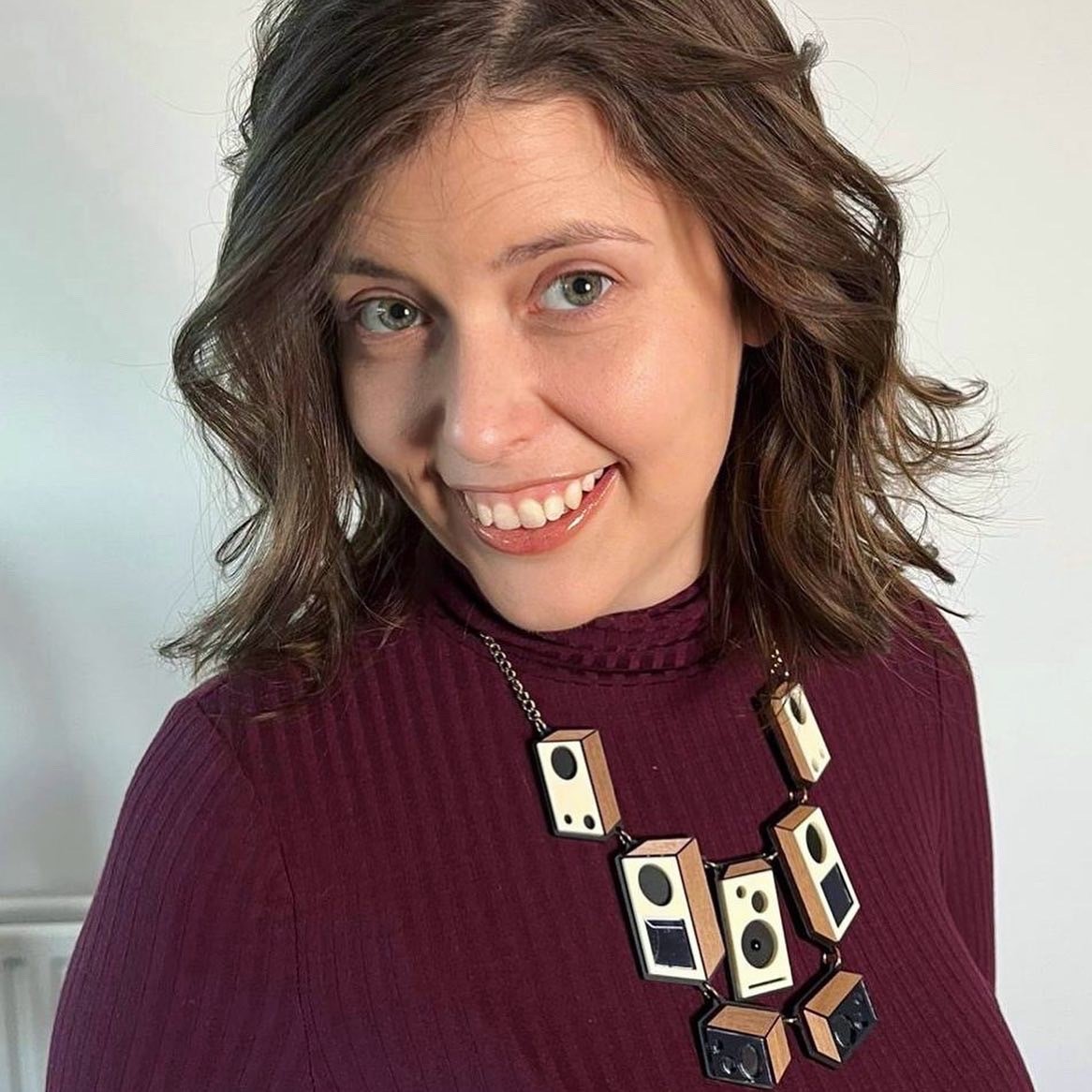 Amelia Hayward - Community - ScreenSkills