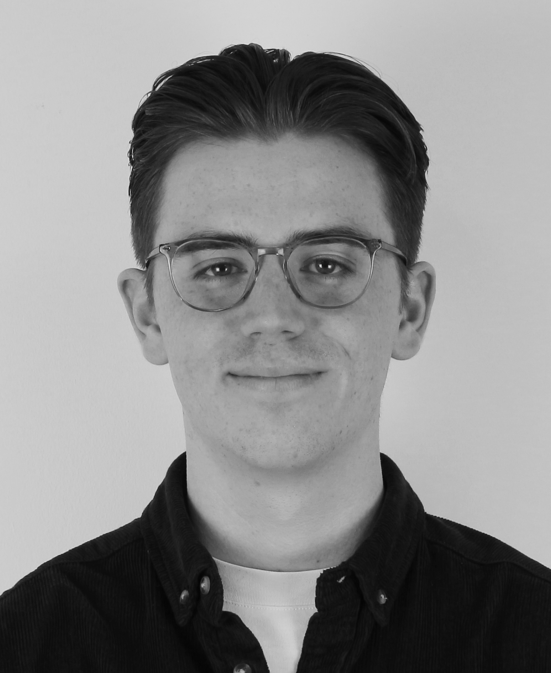 Jake Boxall - Community - ScreenSkills