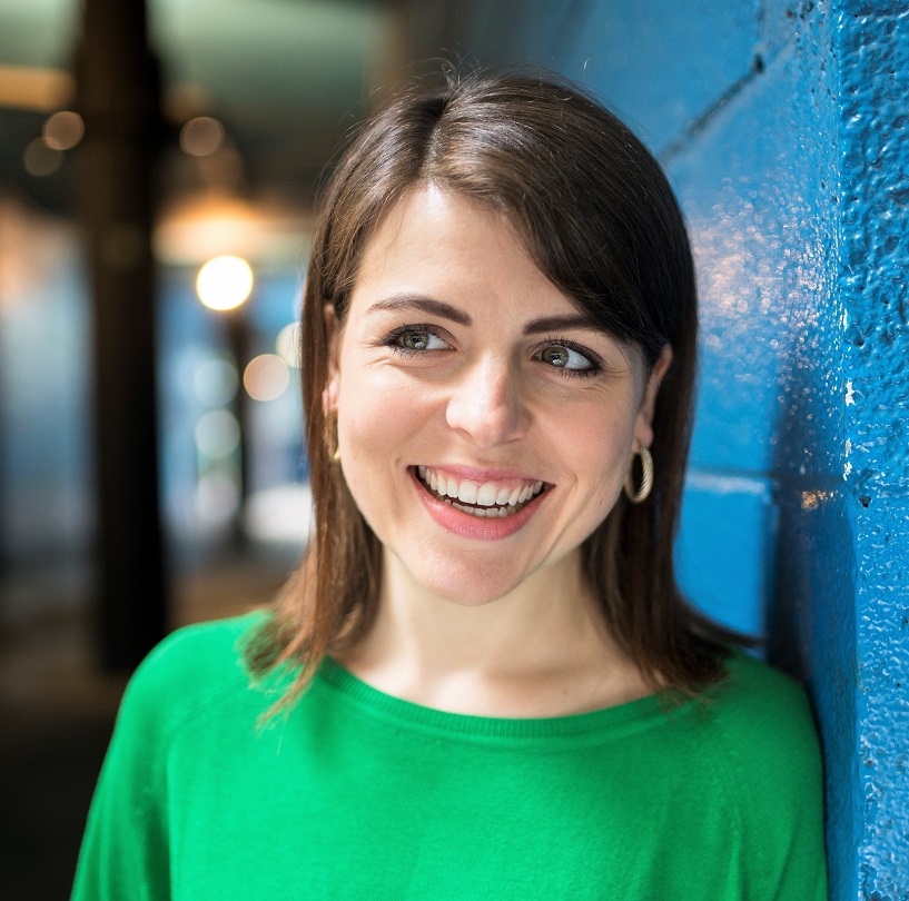 Roxy Dunn - Community - ScreenSkills