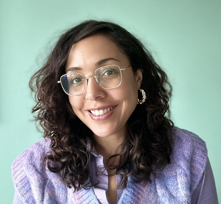 Jessica Fell - Community - ScreenSkills