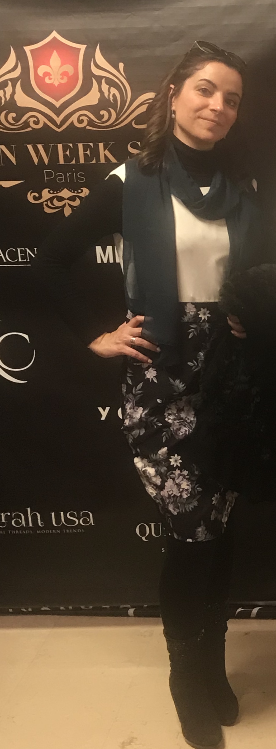 valentina Ponchietti - Community - ScreenSkills