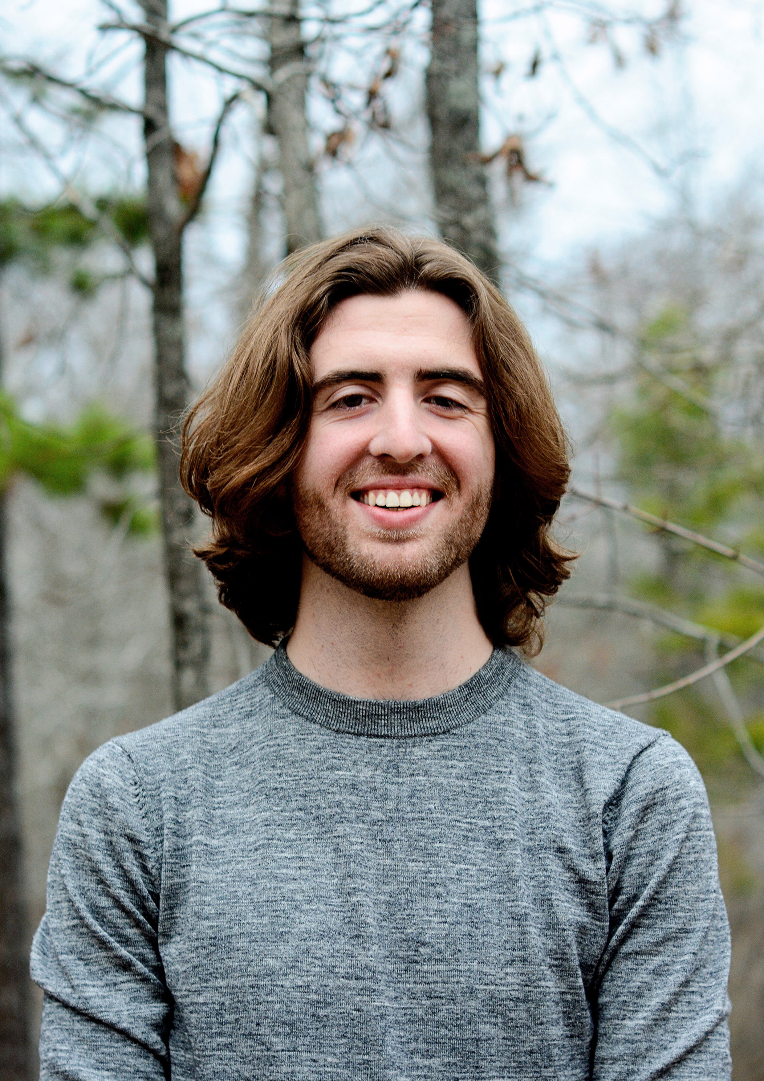 Hayden Rickett - Community - ScreenSkills