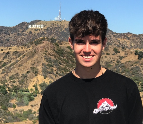 Sam Humphries - Community - ScreenSkills