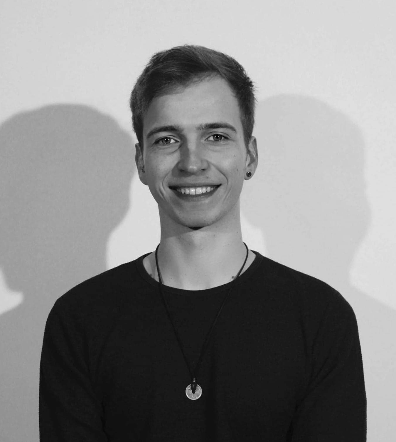 Alex Beardmore - Community - ScreenSkills