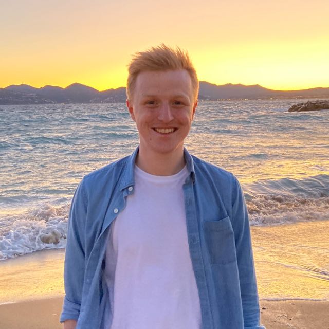 Simon Gibson - Community - ScreenSkills