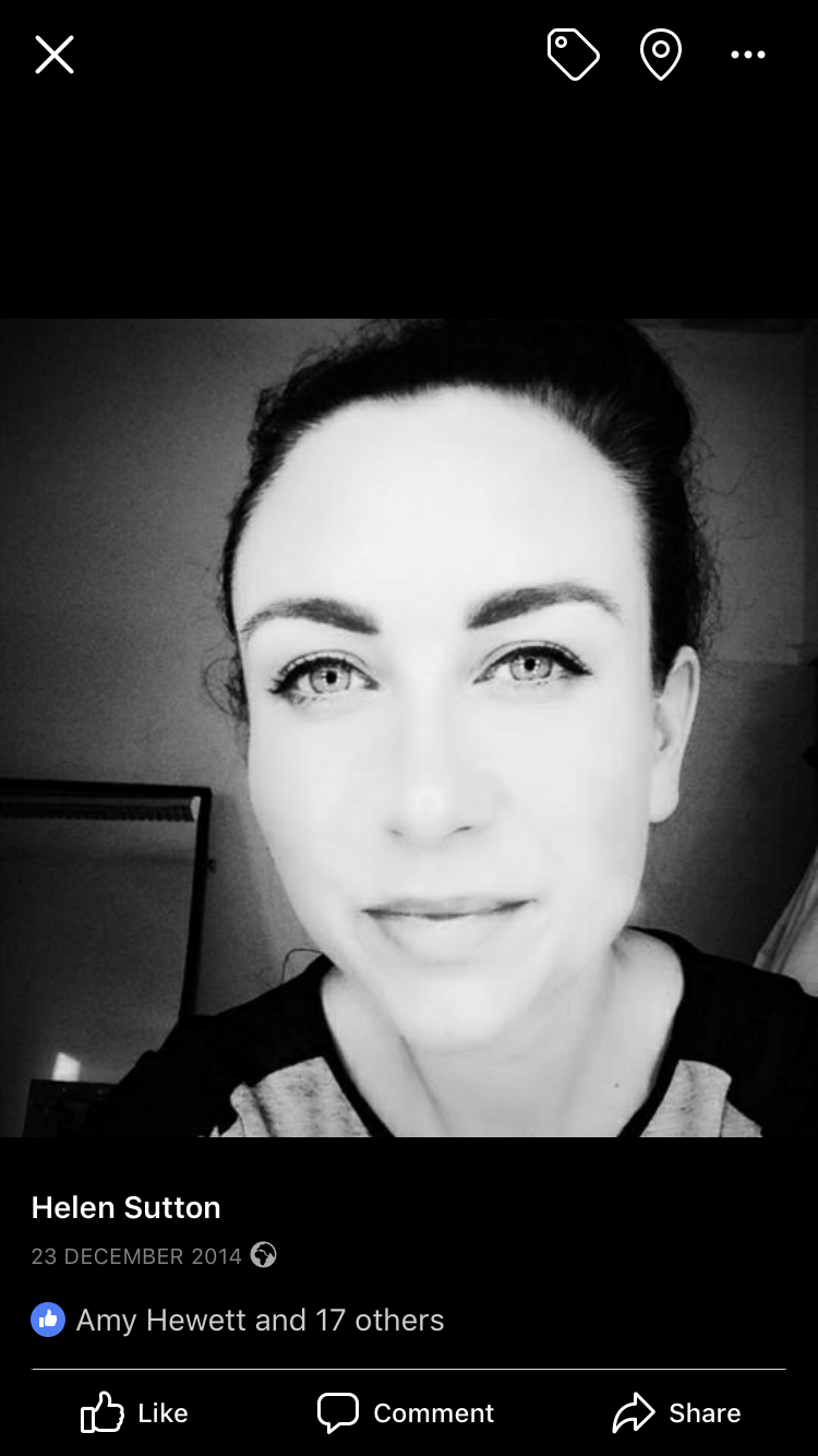 Helen Sutton - Community - ScreenSkills