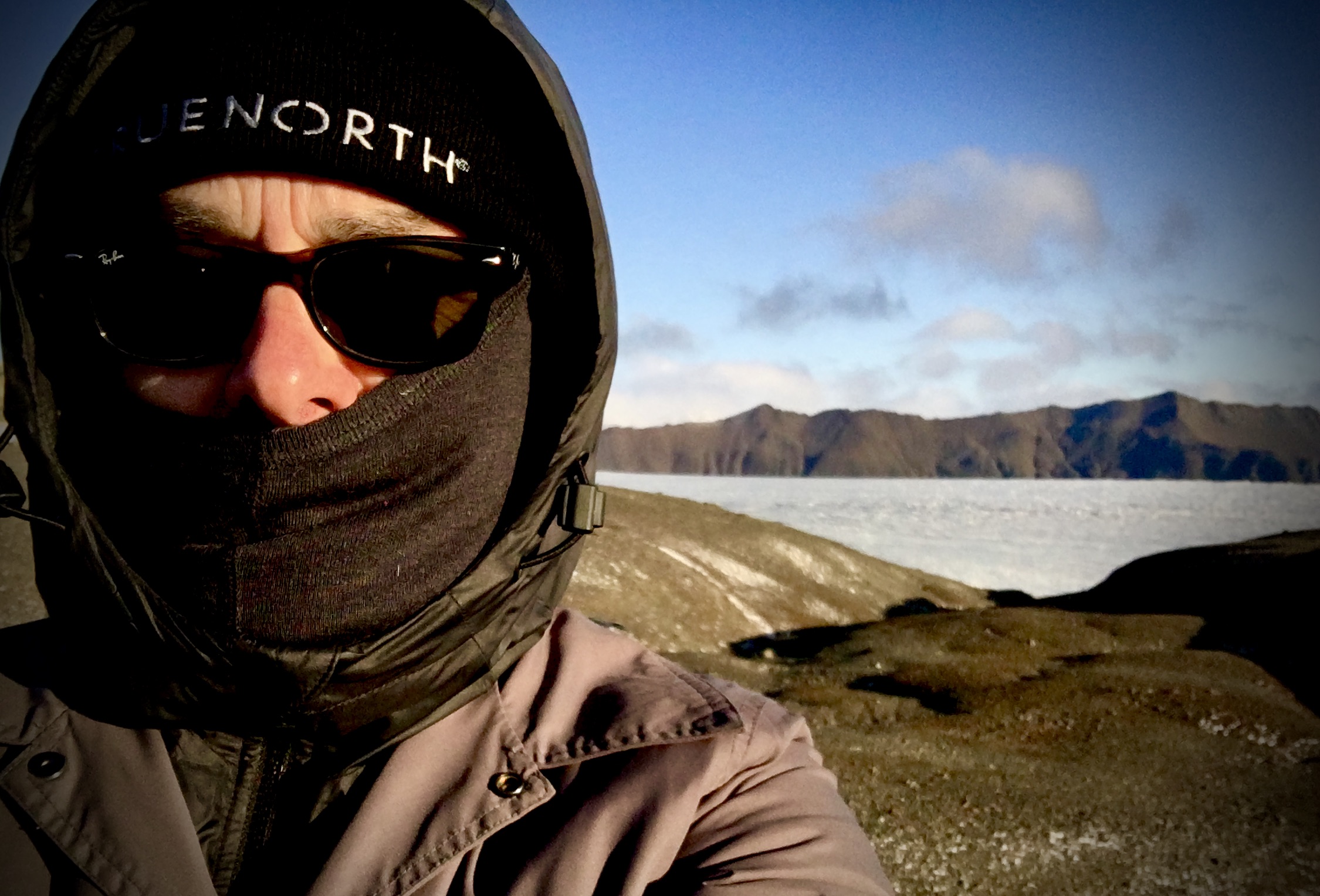 terence oconnor - Community - ScreenSkills