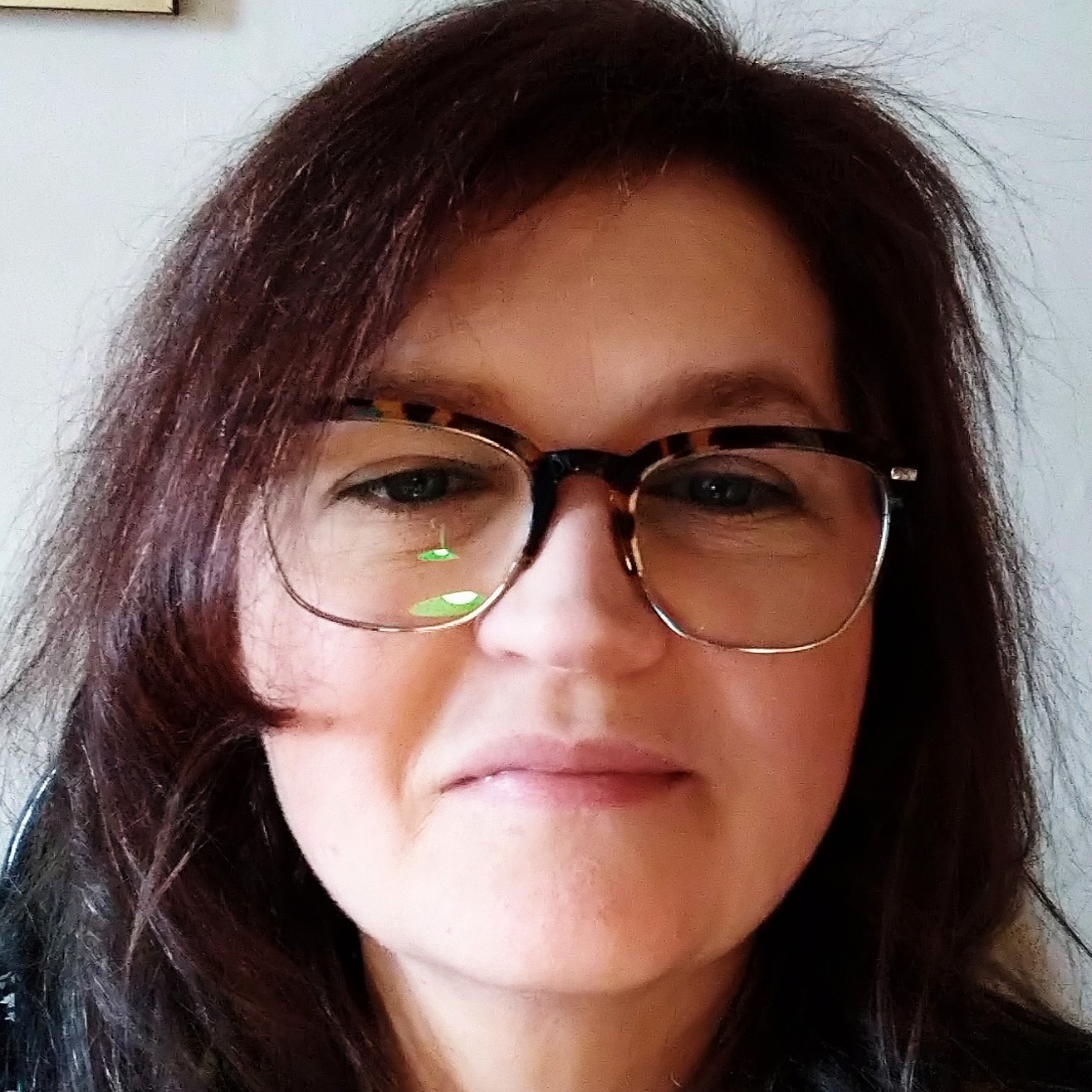 GAYLE FRANCES SLUDDEN - Community - ScreenSkills