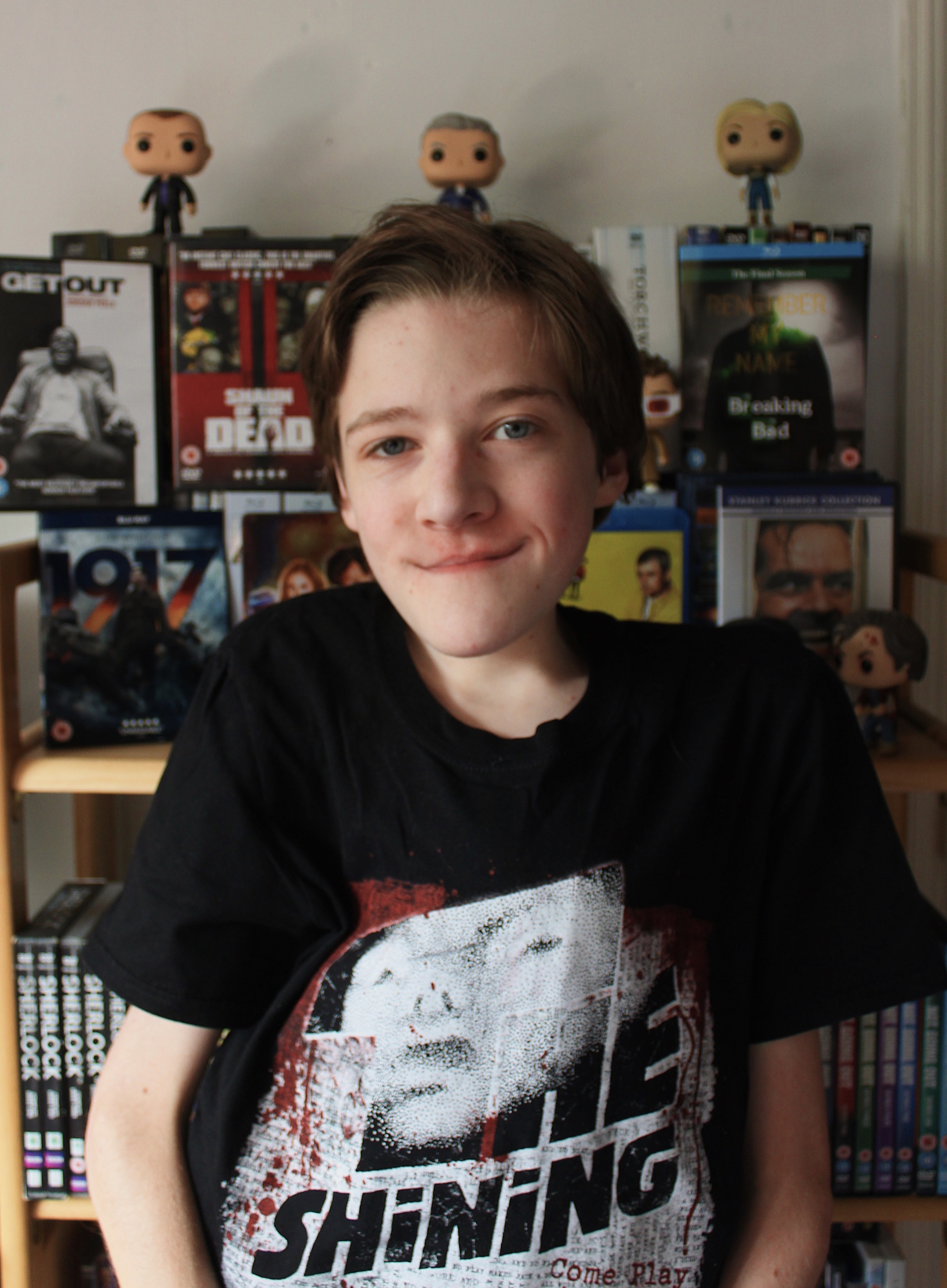 Callum Read - Community - ScreenSkills