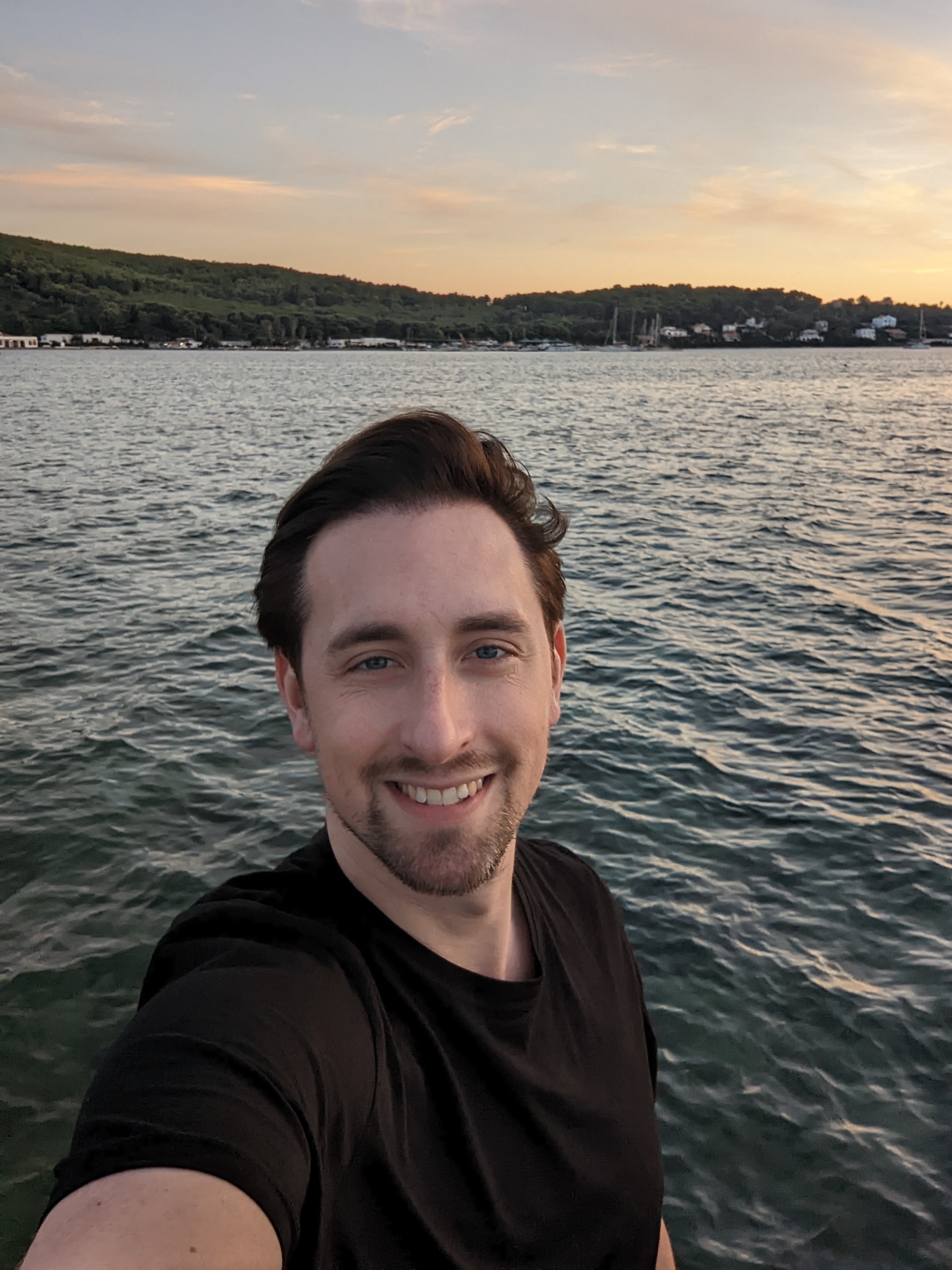 Joe McDermott - Community - ScreenSkills