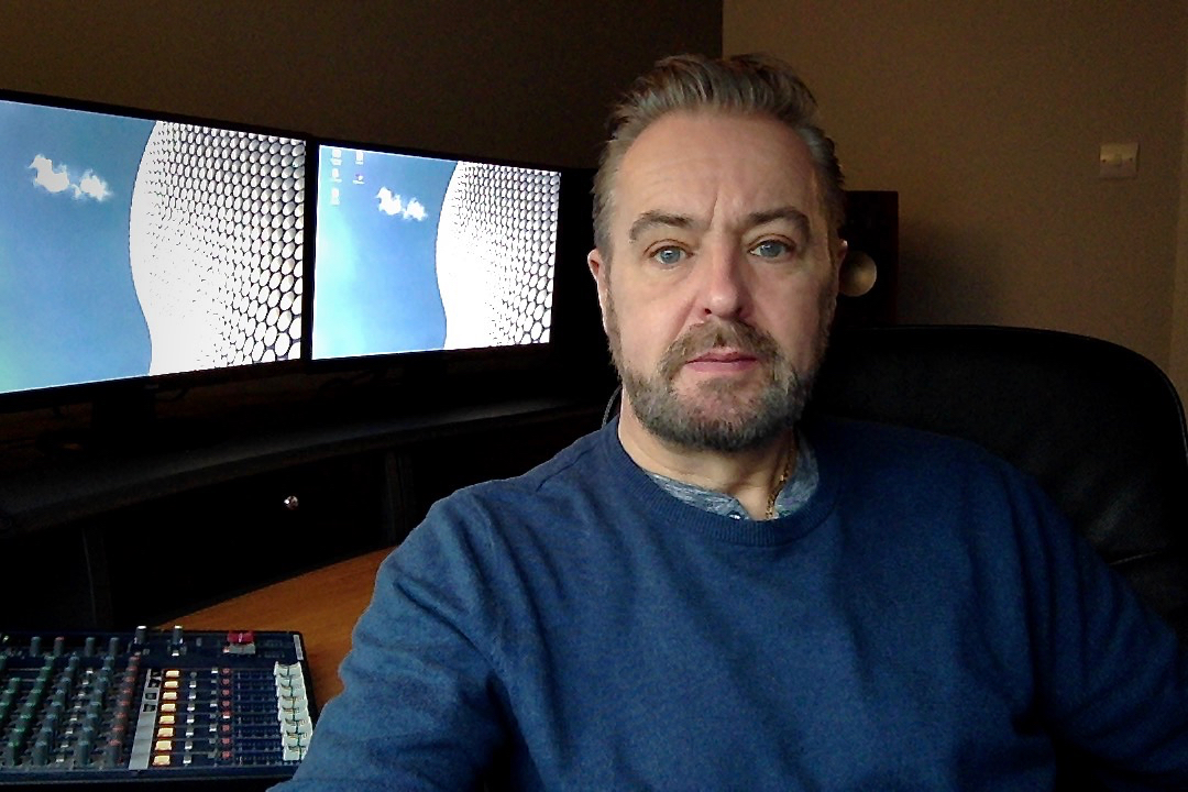 Sean Griffiths - Community - ScreenSkills