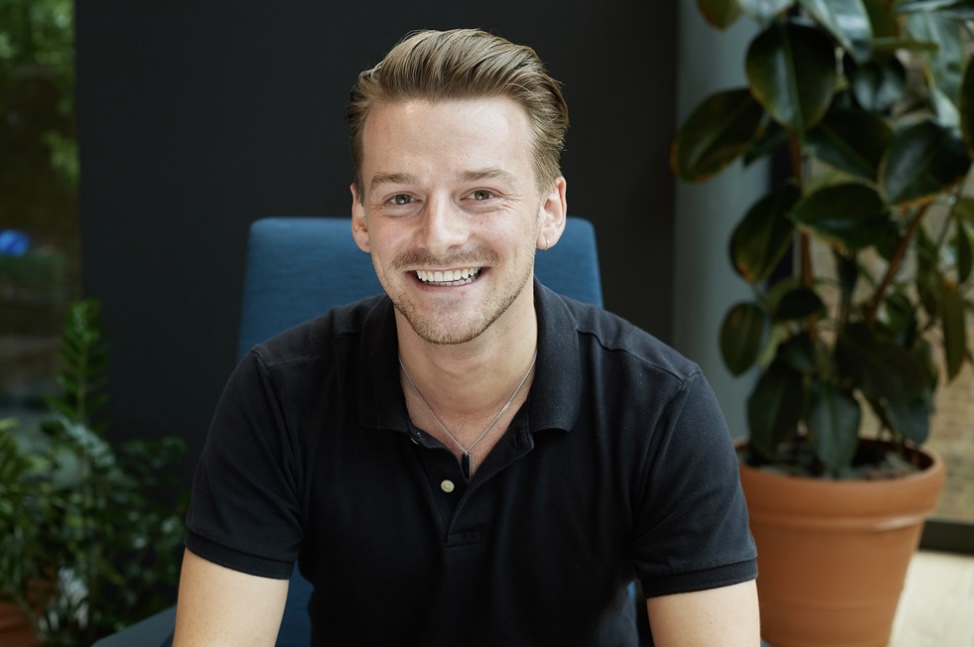 Max Collins - Community - ScreenSkills