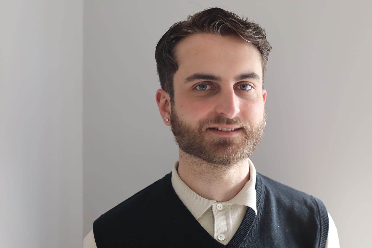 Oliver Howkins - Community - ScreenSkills