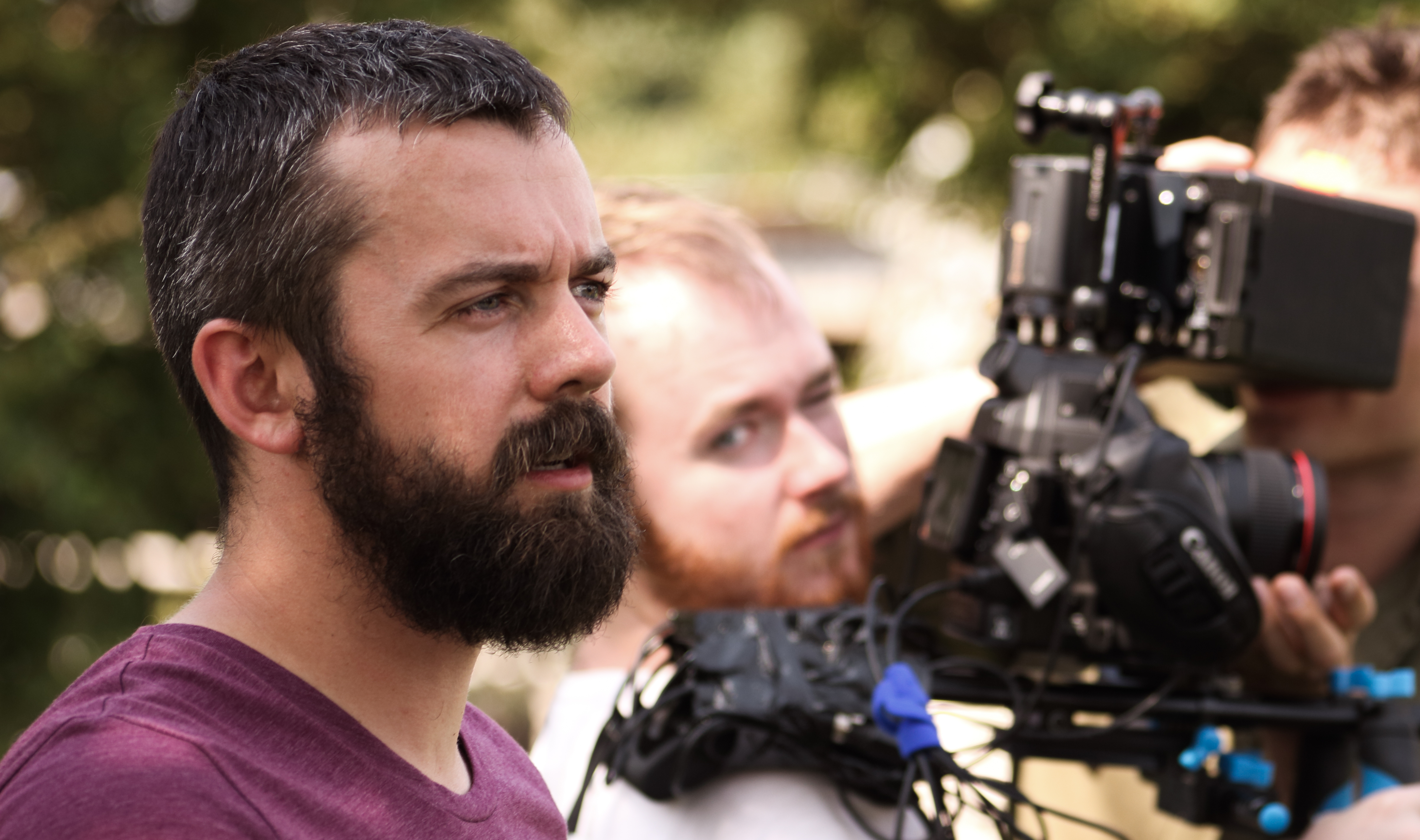 Jonathan Kemp - Community - ScreenSkills