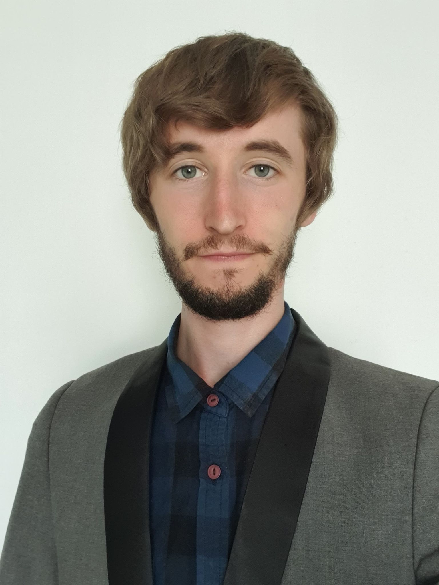 Sean Ramsden - Community - ScreenSkills