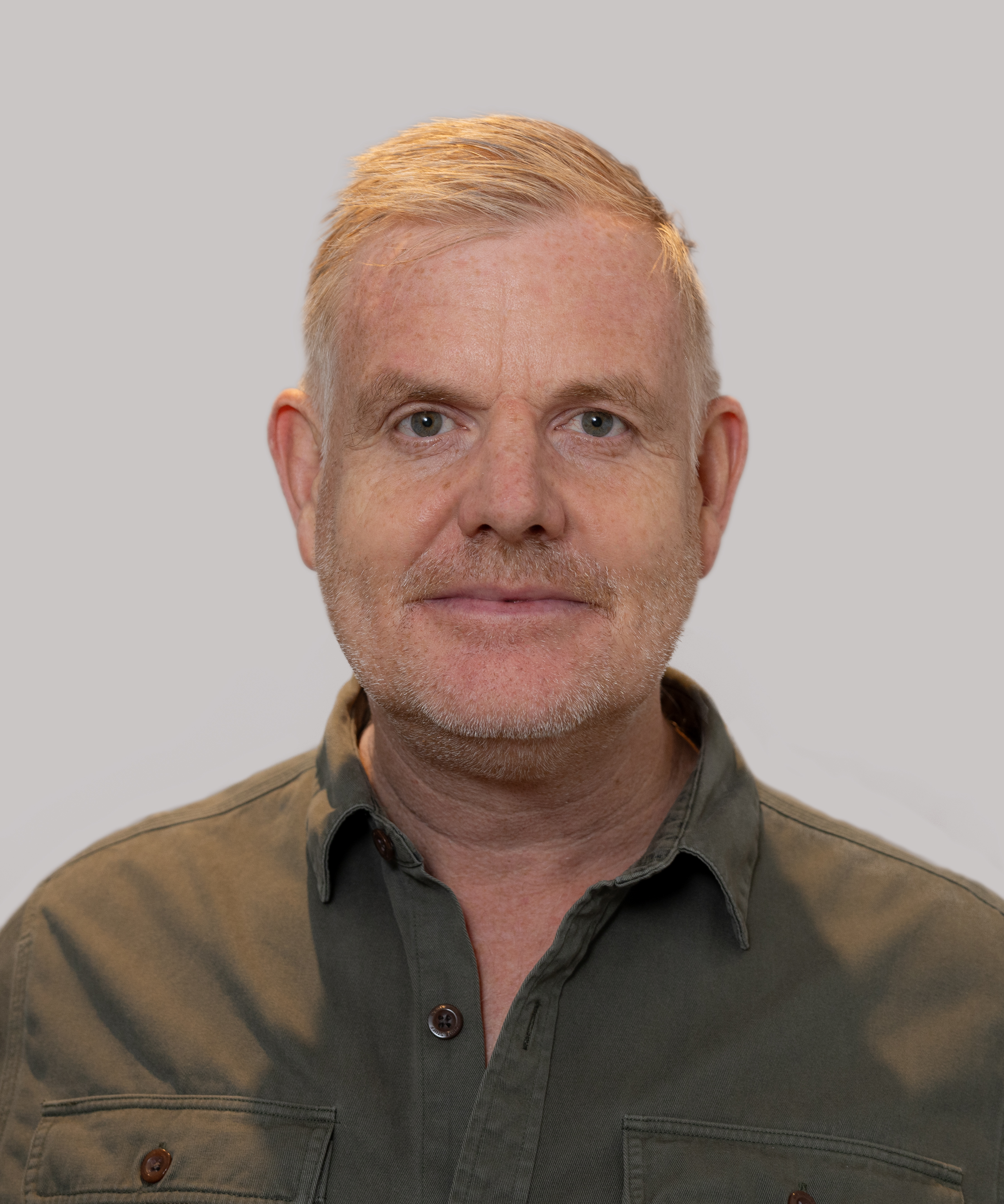 Geraint Warrington - Community - ScreenSkills