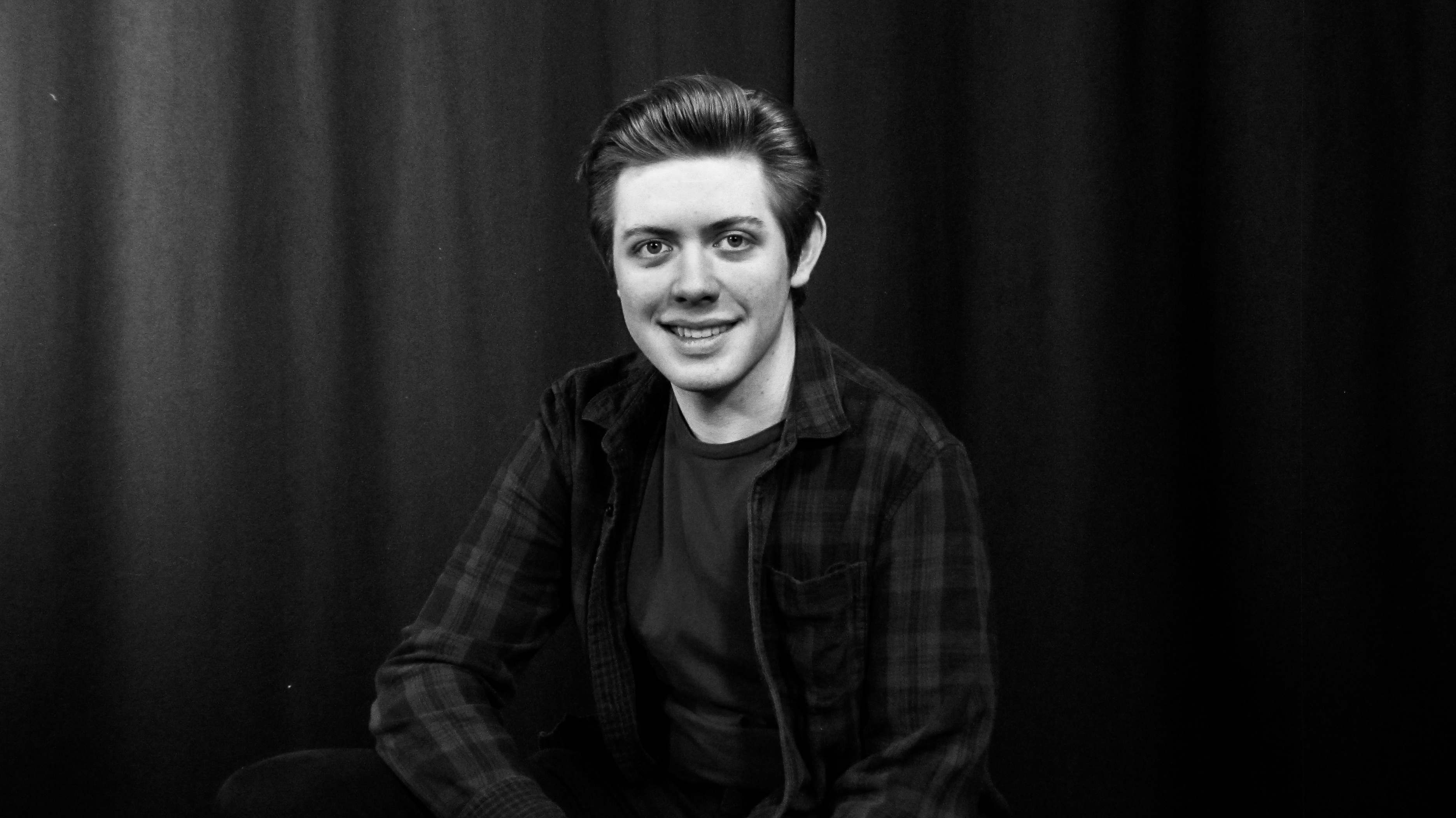 Brandon Hudson - Community - ScreenSkills