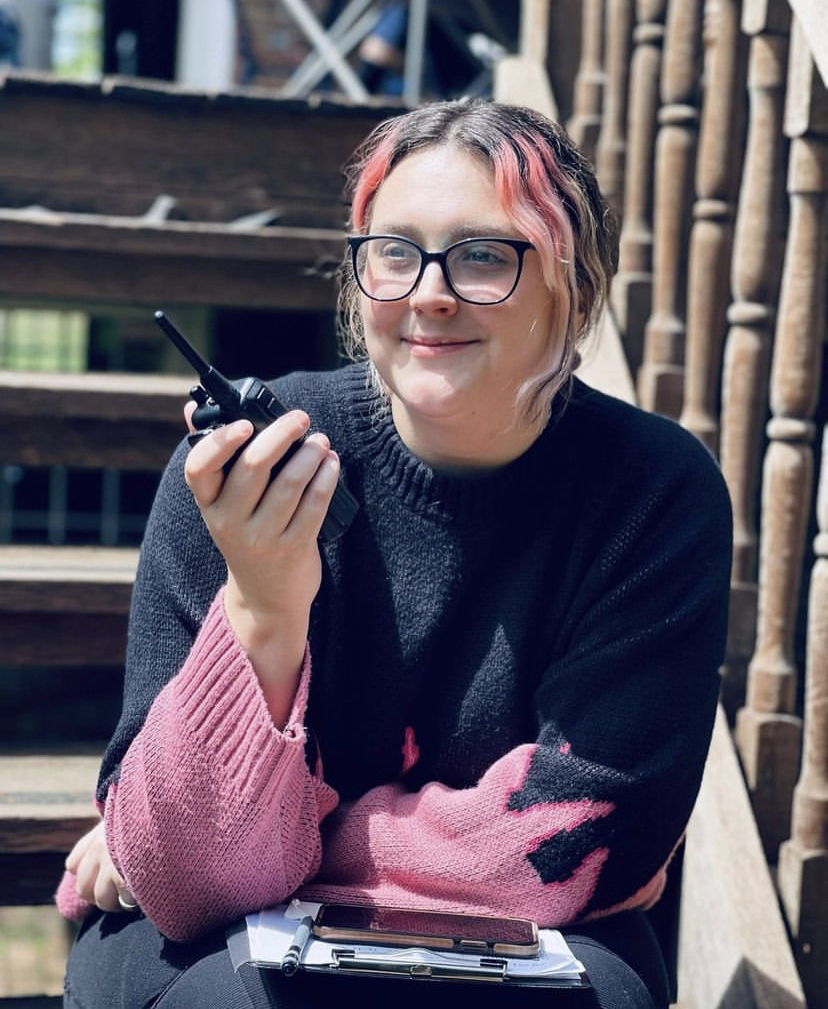 Elizabeth Goodwin - Community - ScreenSkills