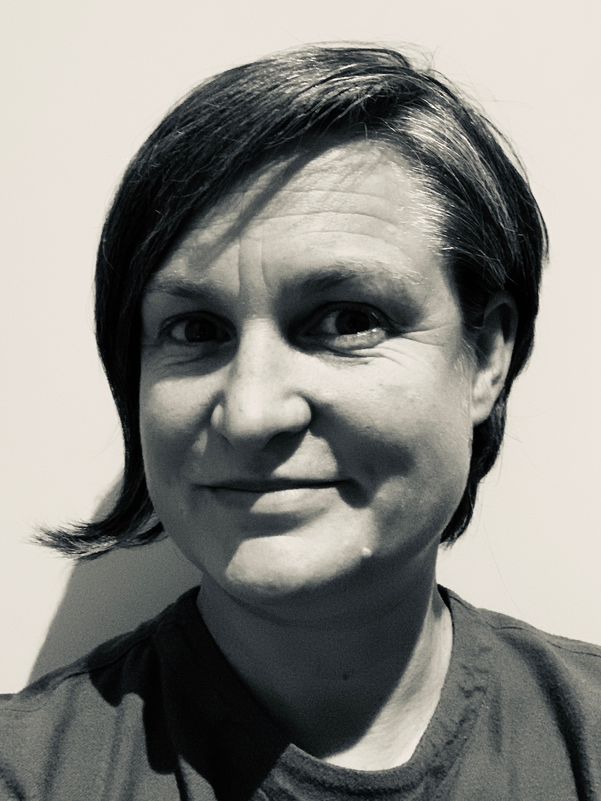 Zoe Irvine - Community - ScreenSkills