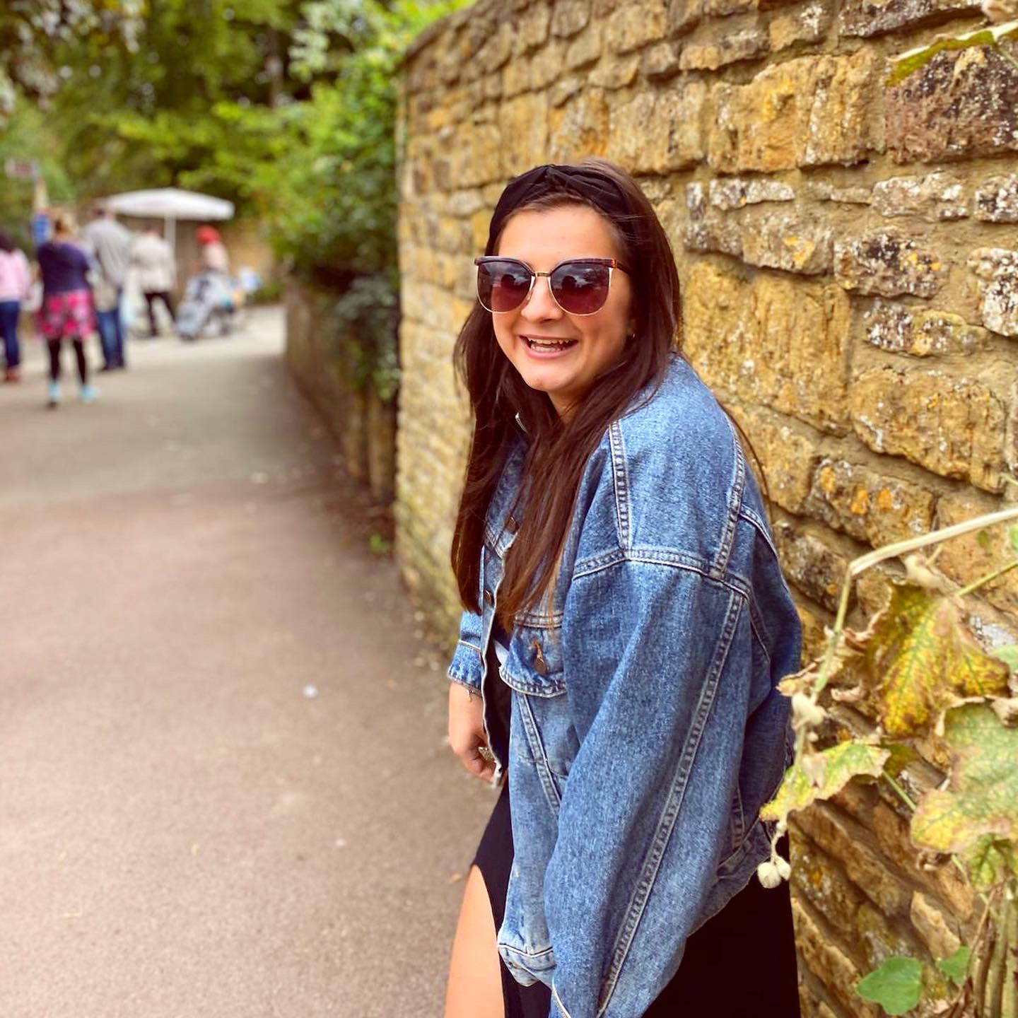 Francesca Horn - Community - ScreenSkills