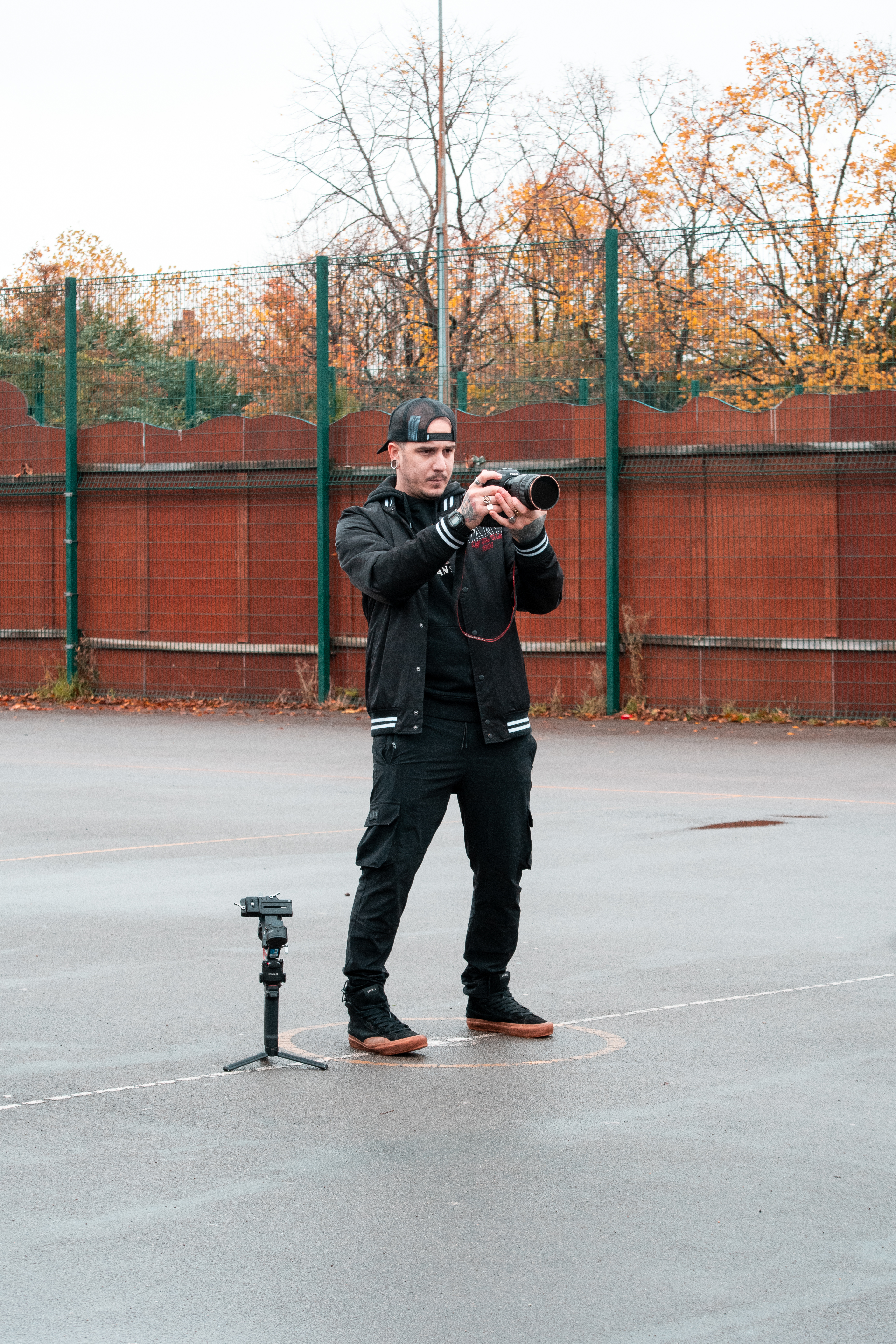 Riccardo Merlini - Community - ScreenSkills