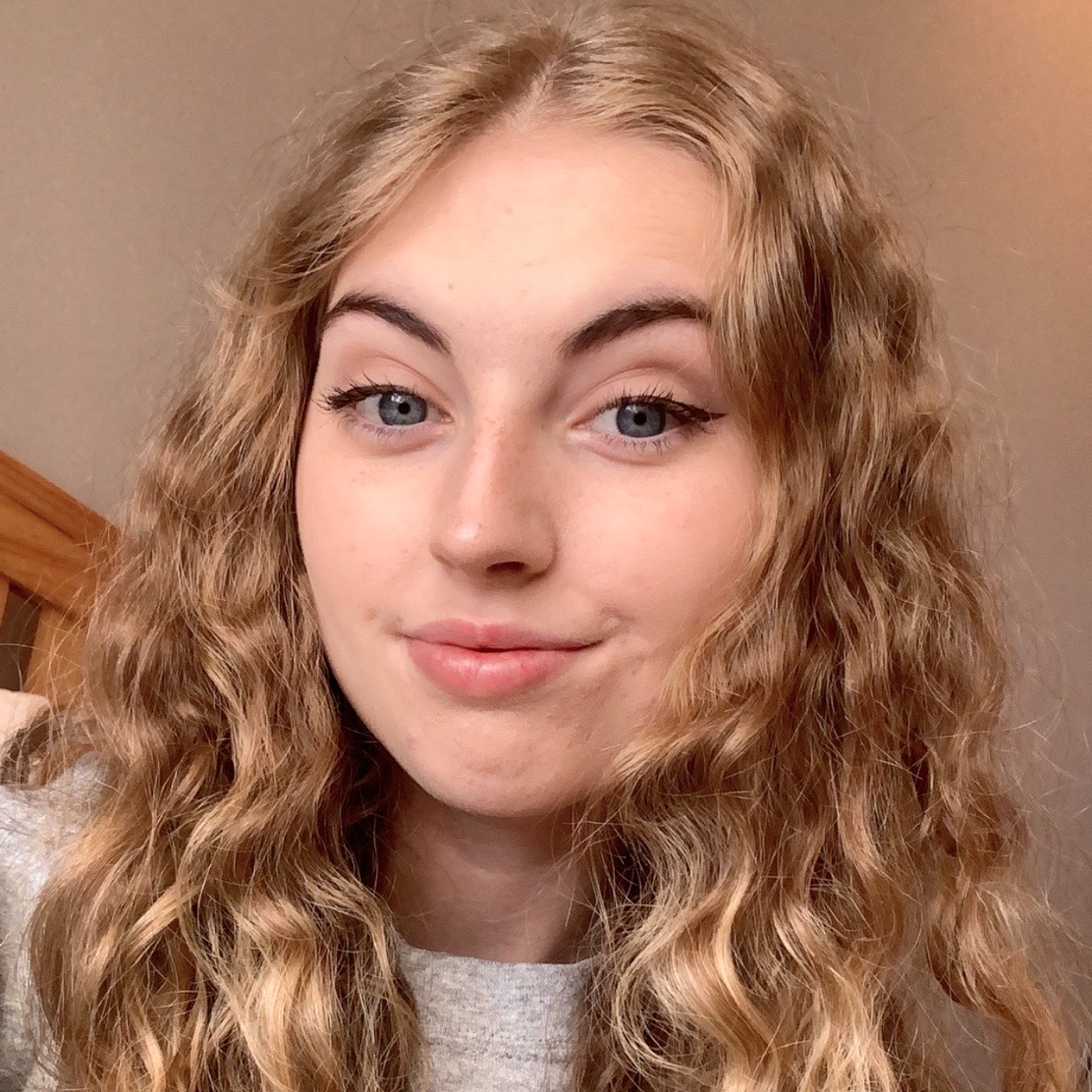 Christie Monk - Community - ScreenSkills