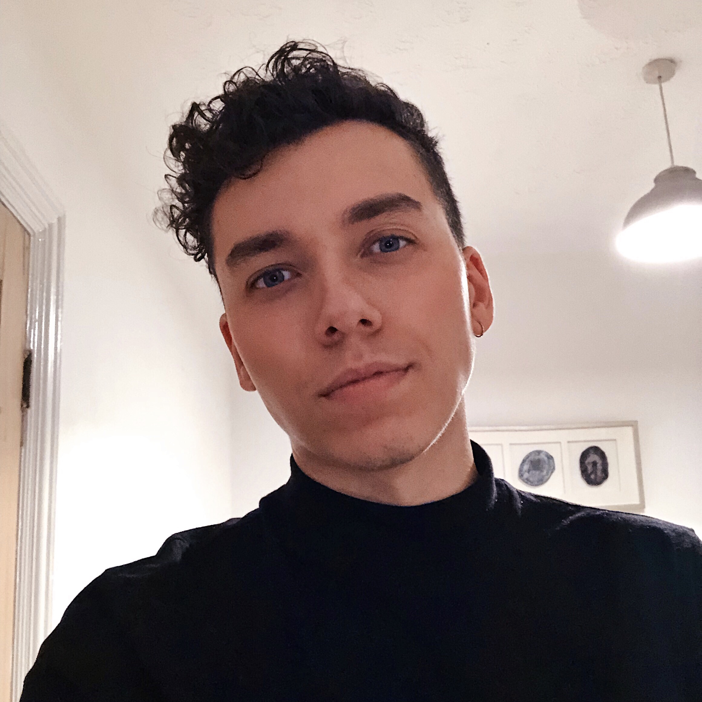 Ethan Harvey - Community - ScreenSkills