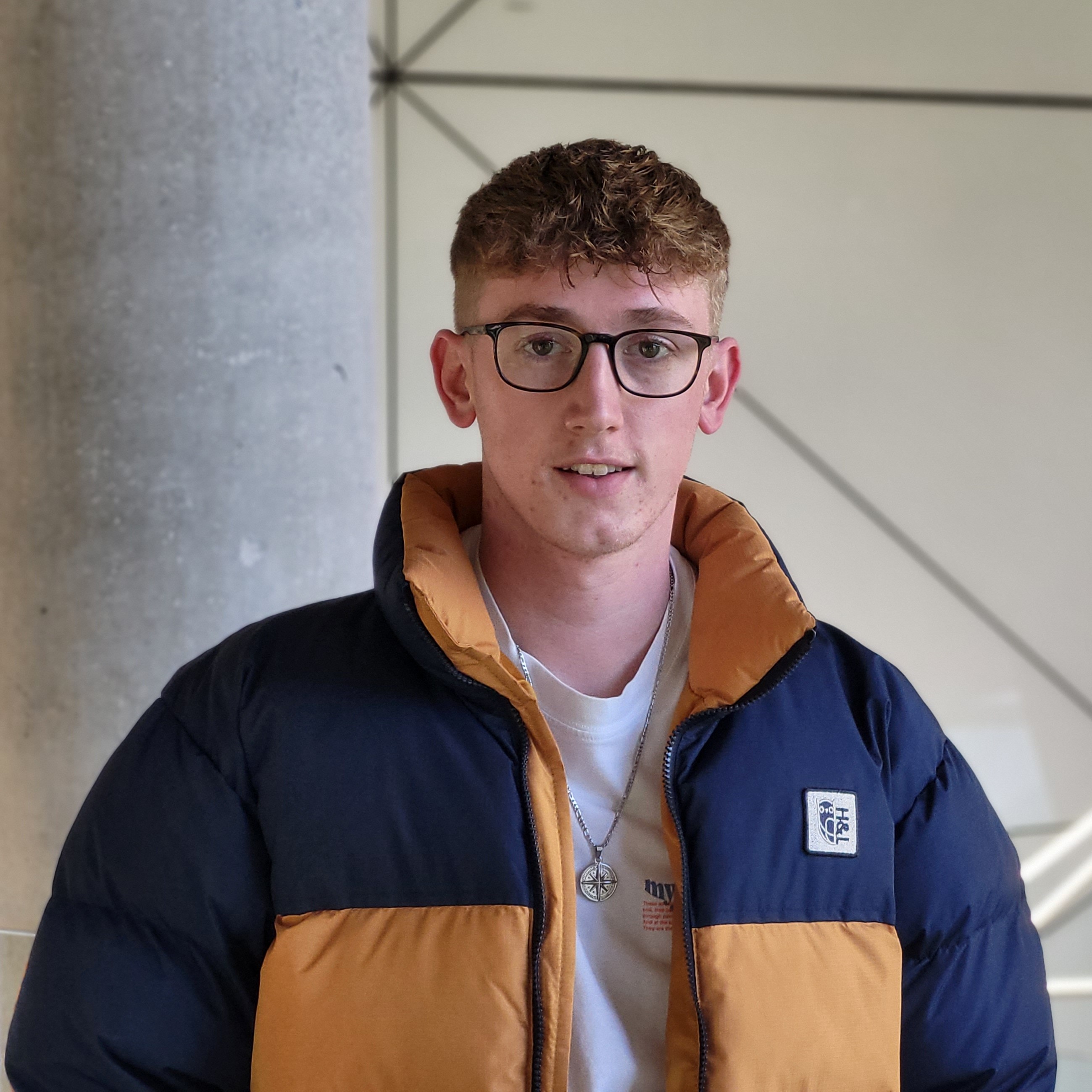 Oliver Kelly - Community - ScreenSkills